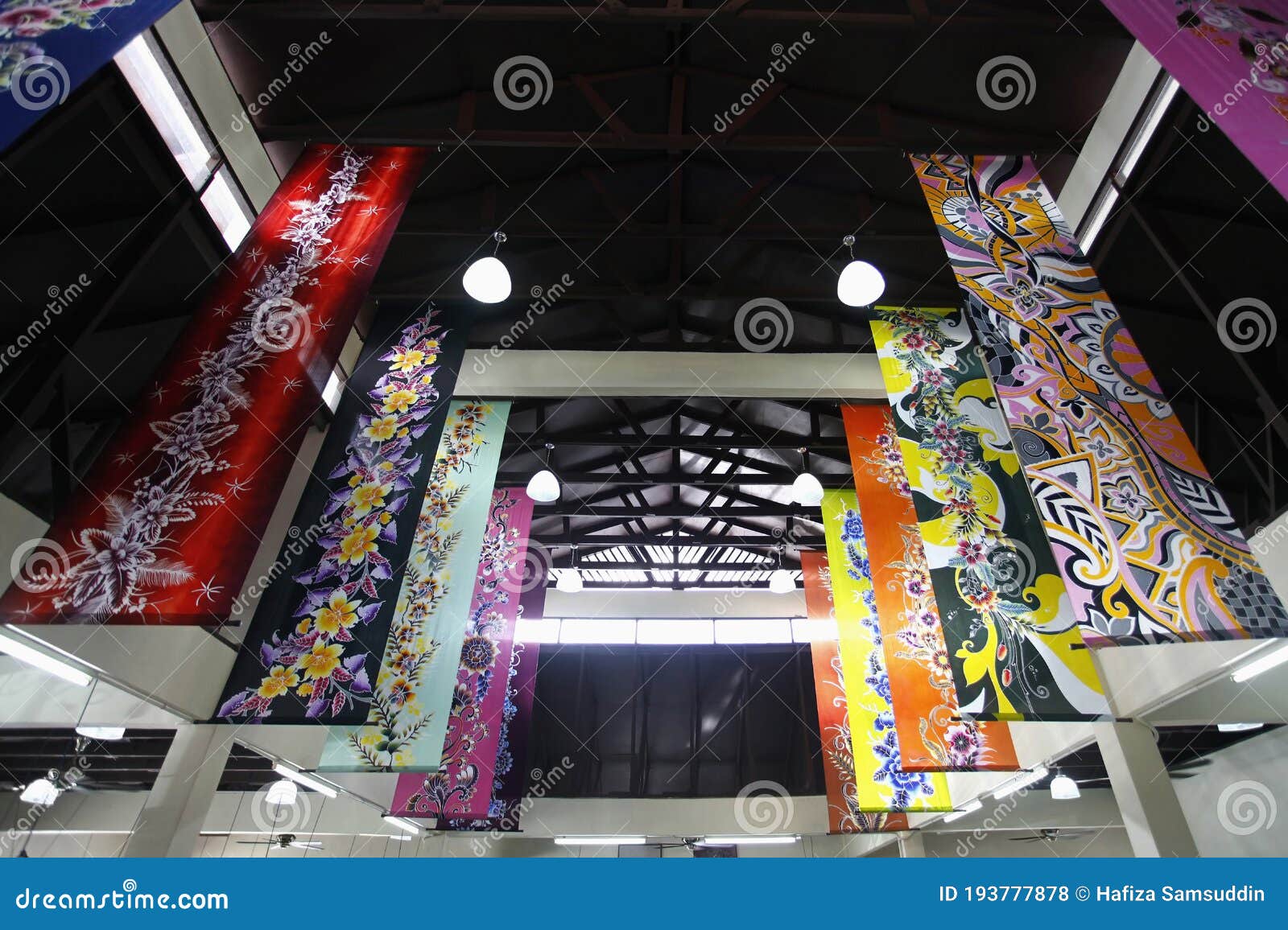 Batik Bantings Stock Photos - Free & Royalty-Free Stock Photos from ...