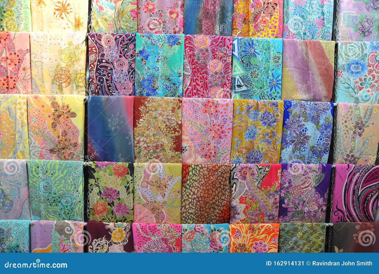 Batik stock image. Image of mindanao, malay, spouted - 162914131