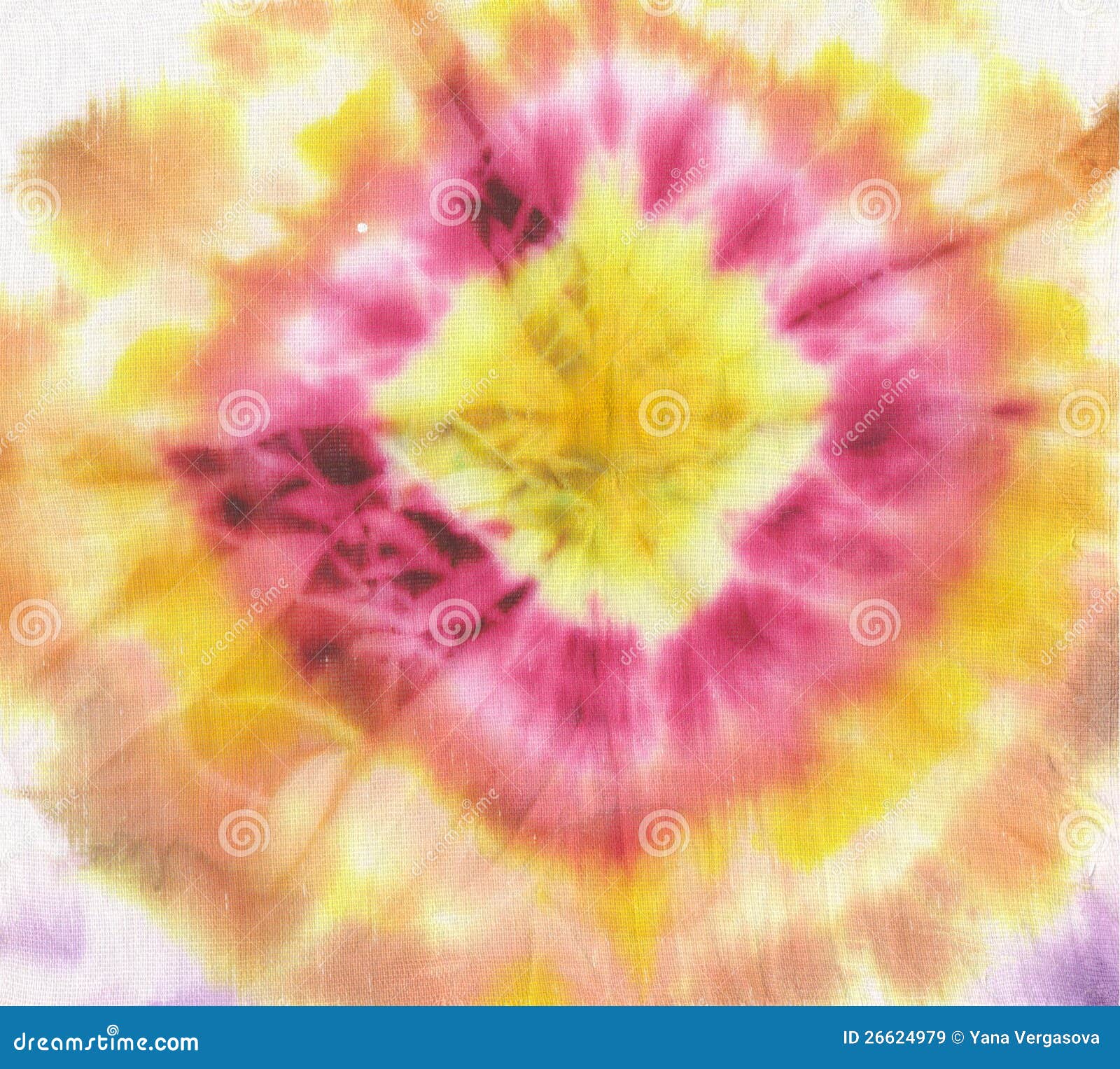 Batik Circle Royalty-Free Stock Image | CartoonDealer.com #11934184