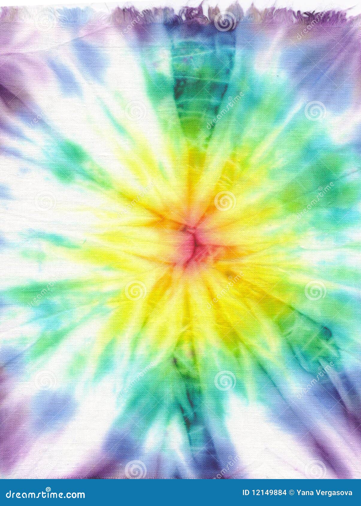 Batik Circle Royalty-Free Stock Image | CartoonDealer.com #11934184