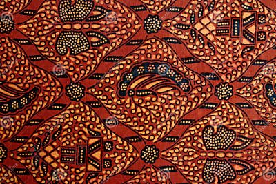 Batik Design stock photo. Image of dynamic, asian, curvy - 1727808