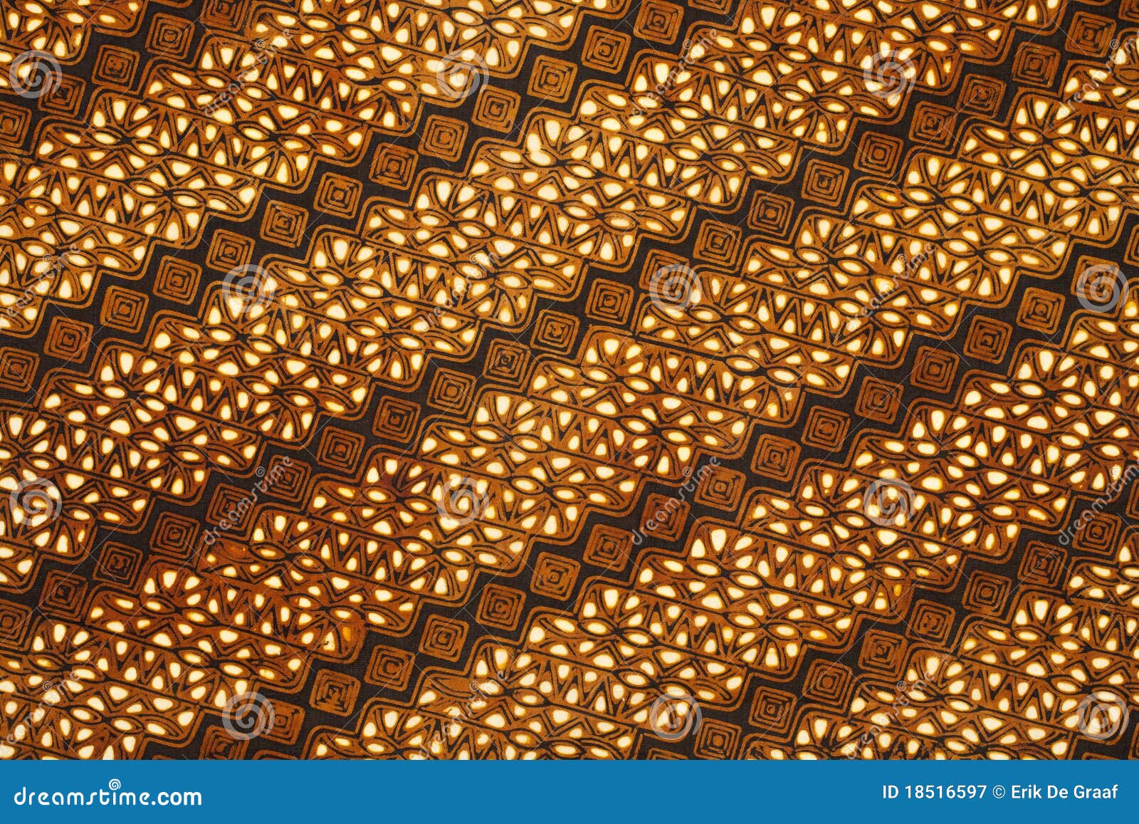 Batik design stock image. Image of ikat, multi, abstracts - 18516597
