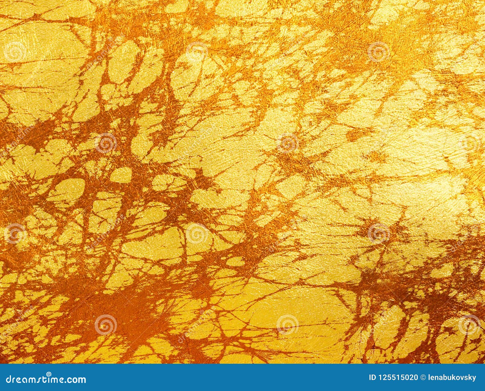 Abstract Golden Texture - Batik Pattern Stock Photo - Image of abstract ...