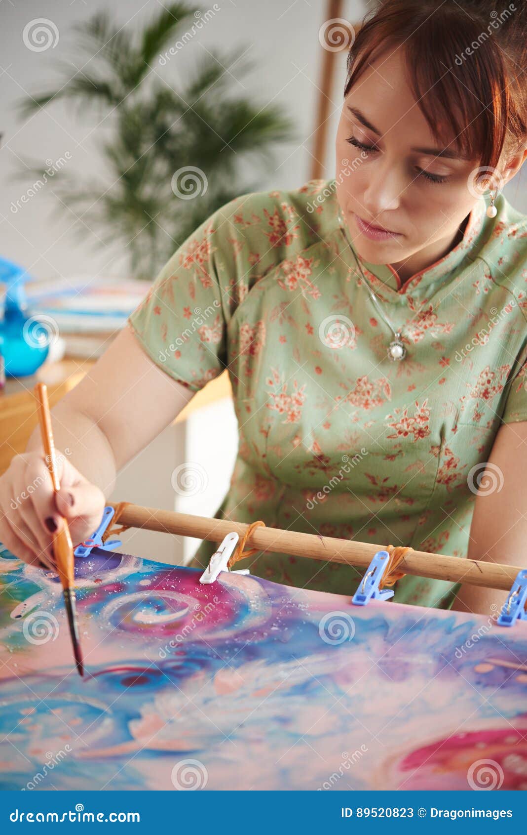 Batik Lesson Stock Photos - Free & Royalty-Free Stock Photos from ...