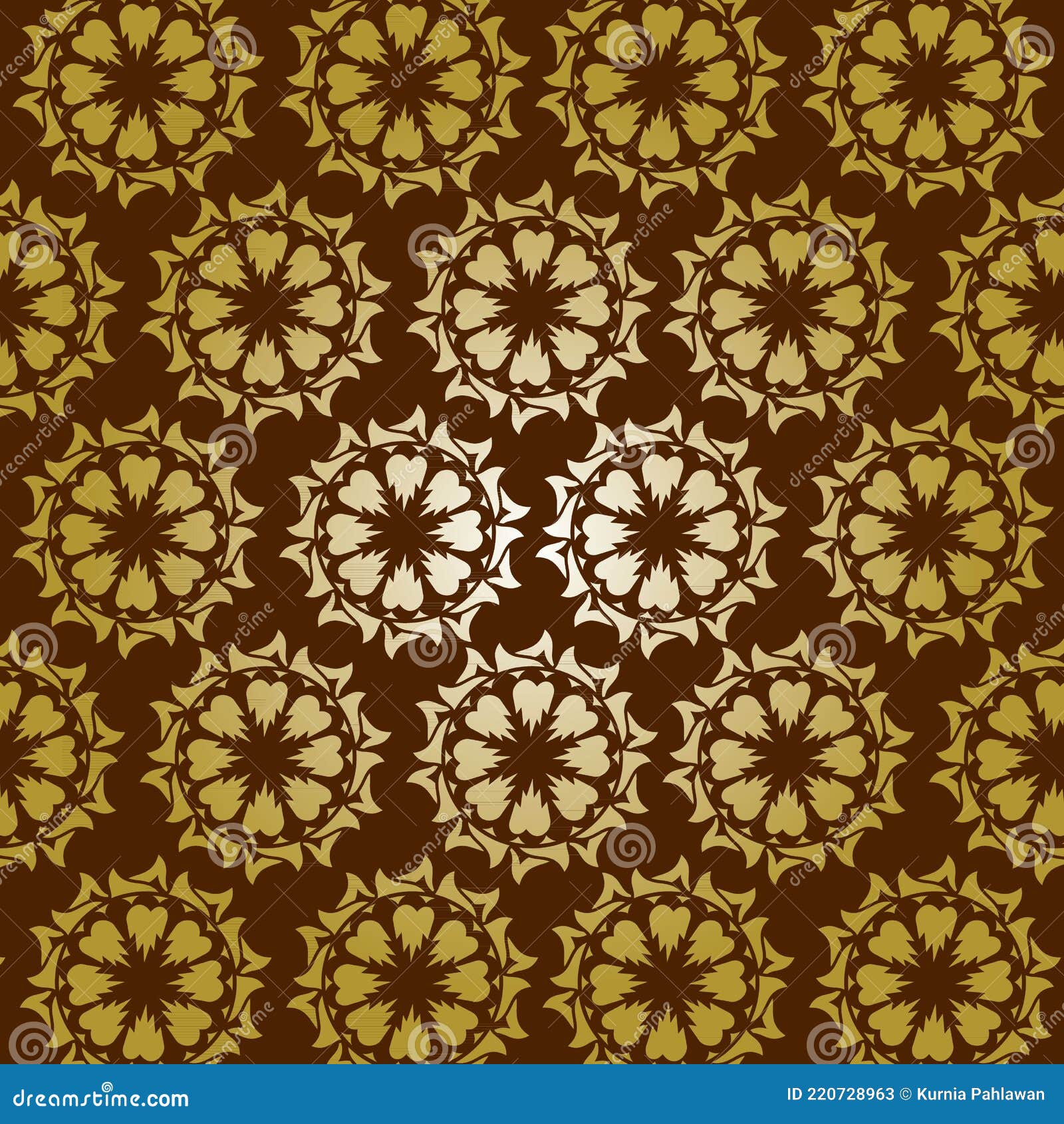 Batik Logo , Background Logo Vector Stock Illustration - Illustration ...