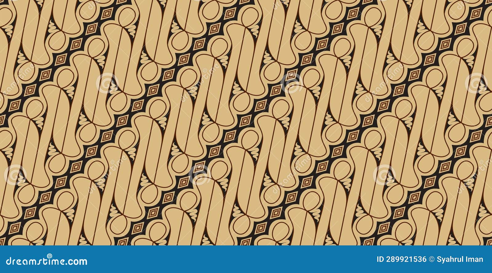 Batik Parang Rusak Pattern is One of Indonesia Traditional Cloth Stock ... Batik Parang Rusak Pattern is One of Indonesia Traditional Cloth Stock ...