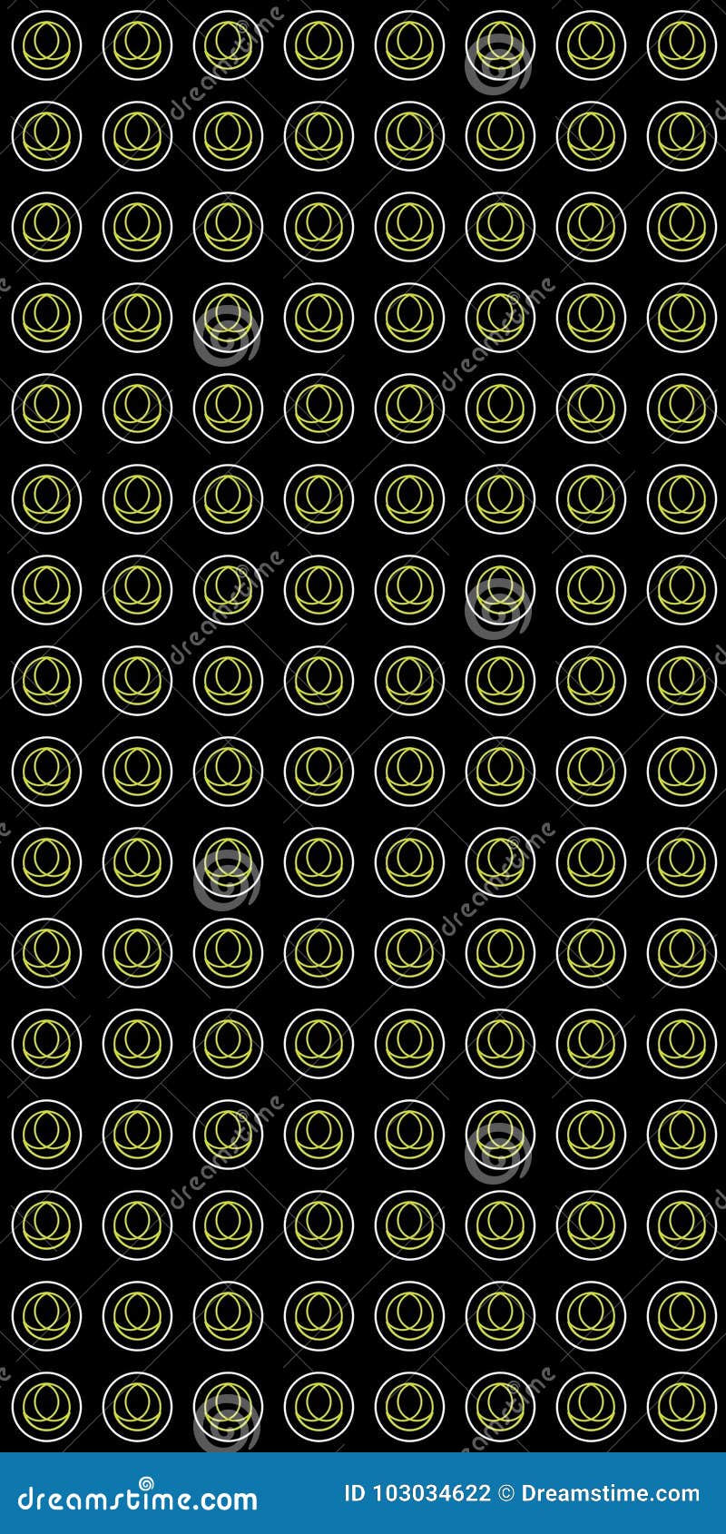 Batik Patern stock illustration. Illustration of batik - 103034622