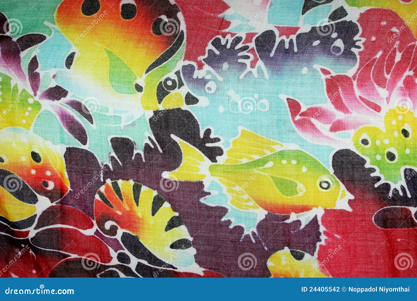 Batik pattern. stock photo. Image of decorative, round - 24405542