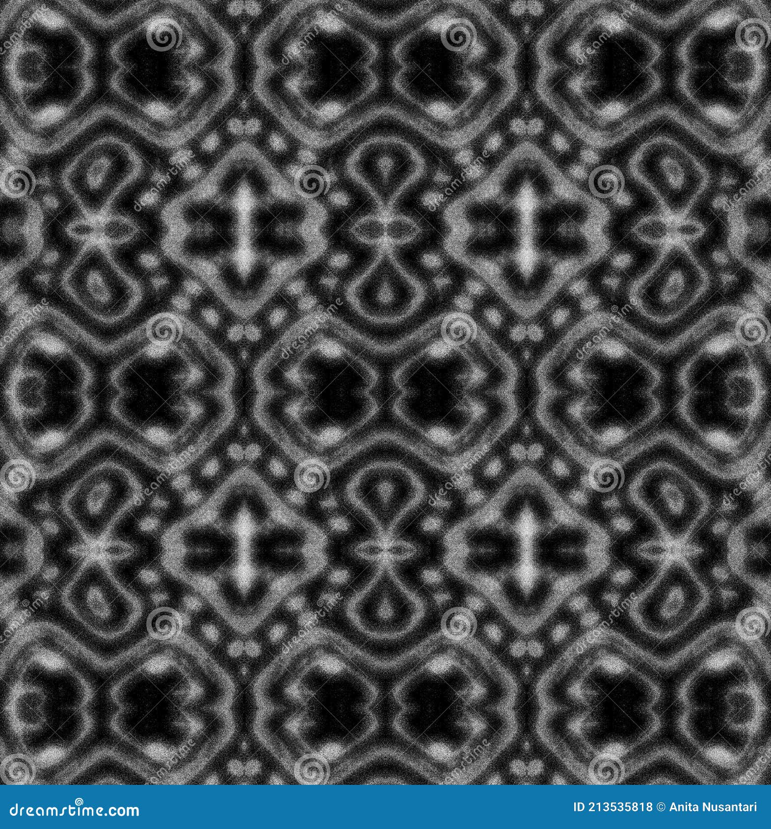 Batik Pattern. Abstract Background, Wallpaper, Pattern. Stock Photo ...