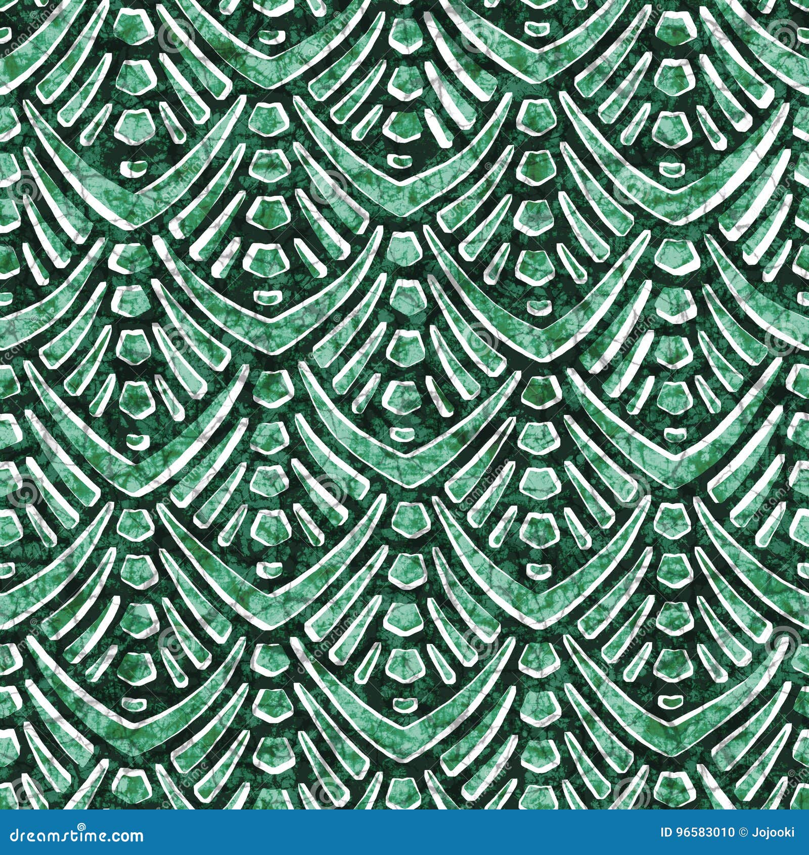 Batik seamless texture stock illustration. Illustration of design ...