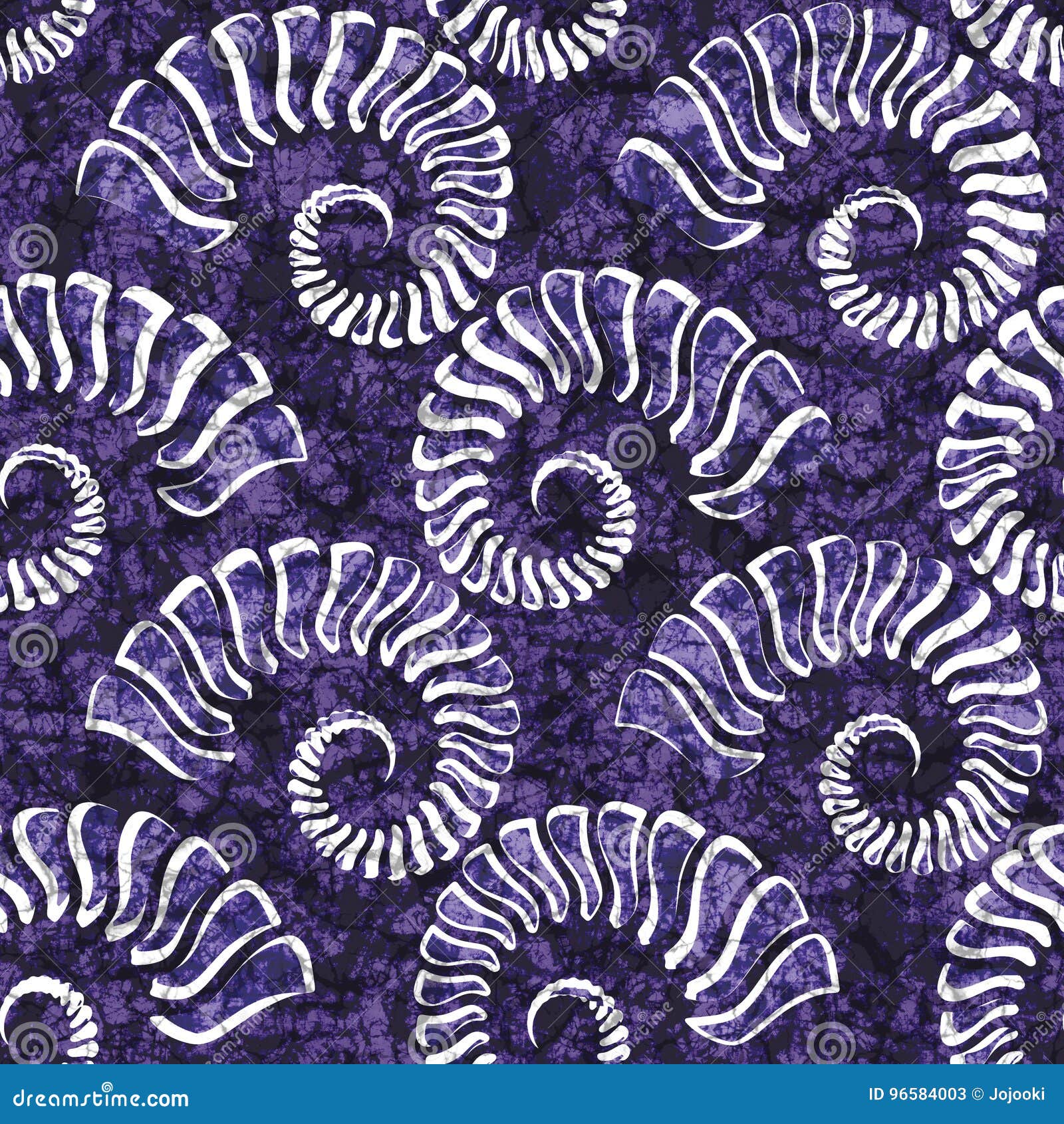 Batik seamless texture stock illustration. Illustration of culture ...