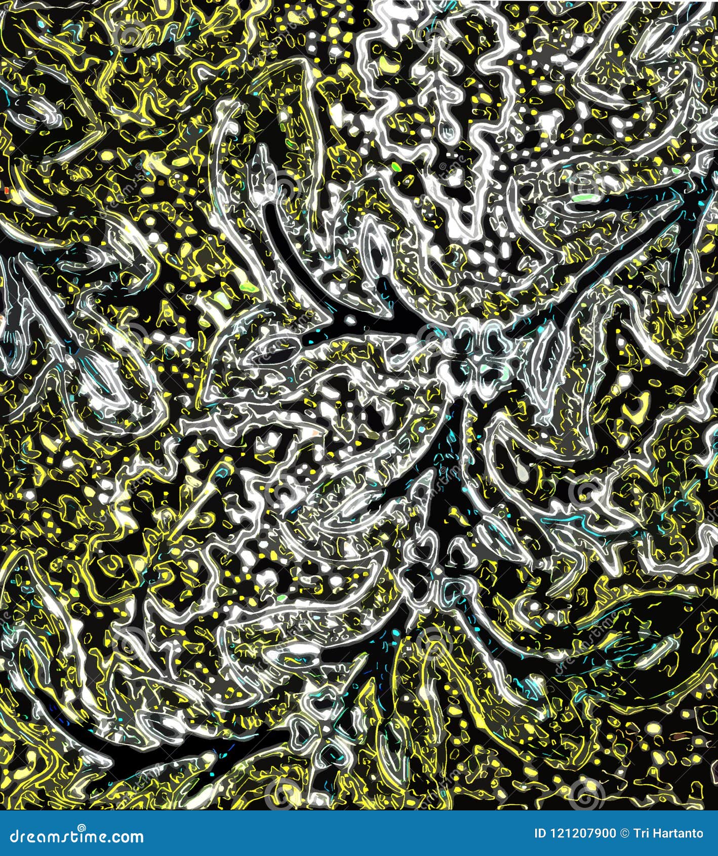 Batik Solo Pattern Royalty-Free Stock Image | CartoonDealer.com #115617736