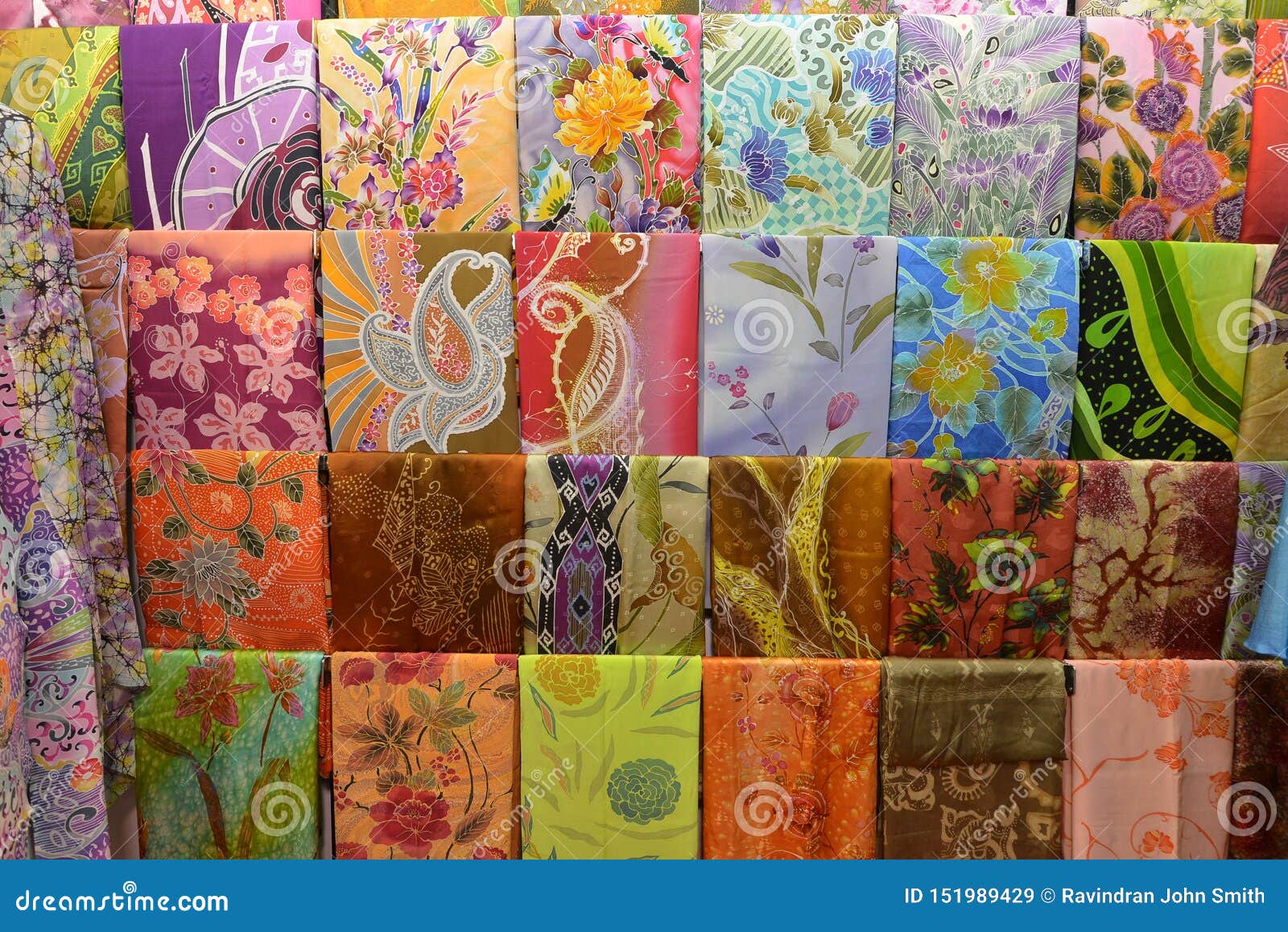 Malaysian Batik Stock Images - Download 595 Royalty Free Photos