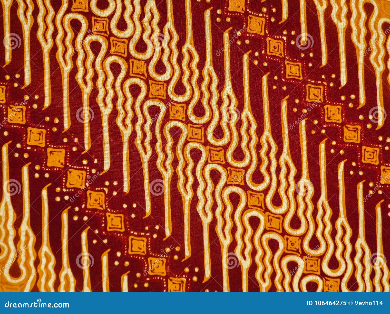 Batik texture and pattern stock image. Image of abstract - 106464275