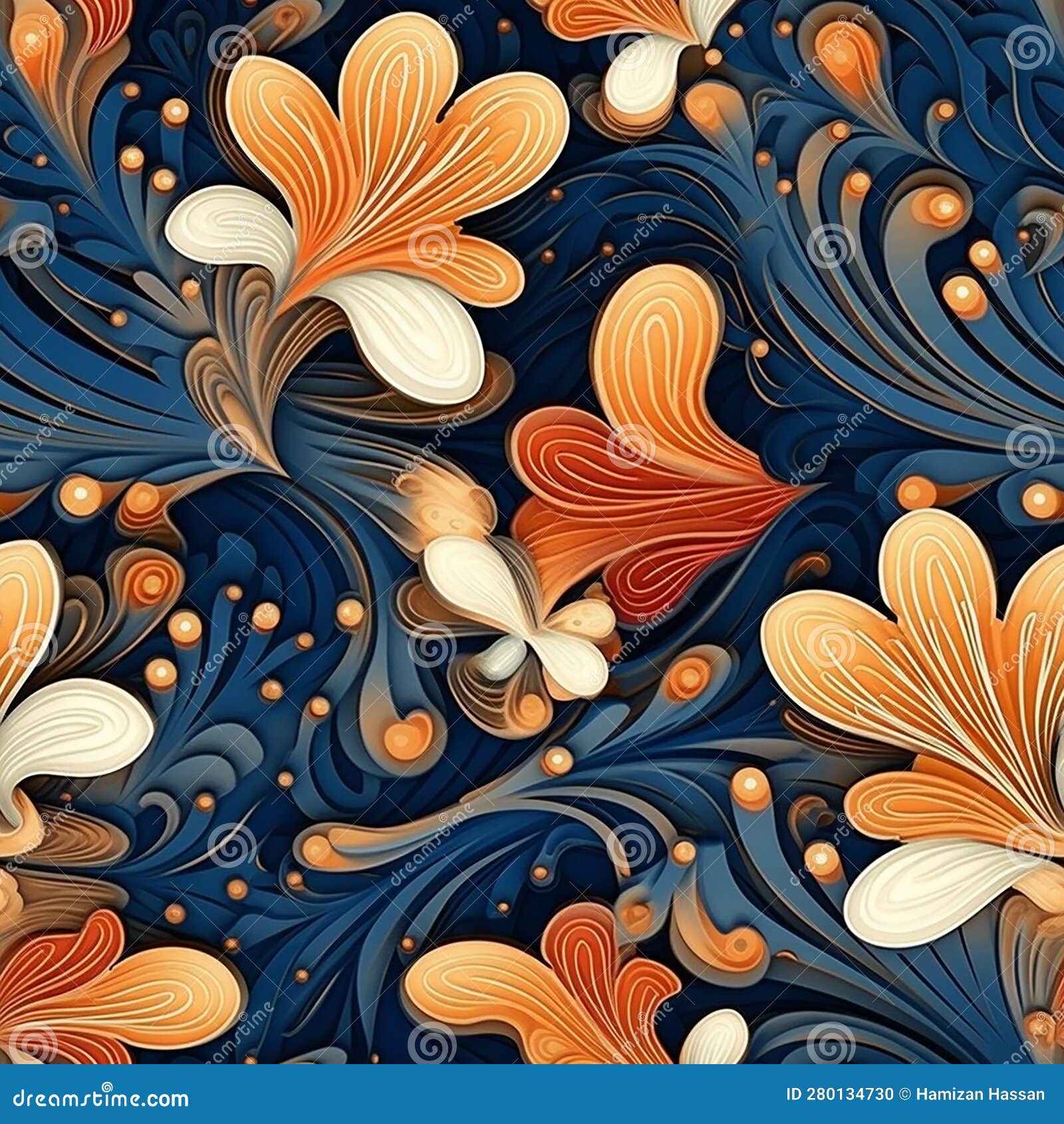 Batik Tile: Endless Pattern, Versatile Decor. Functional and Beautiful ...