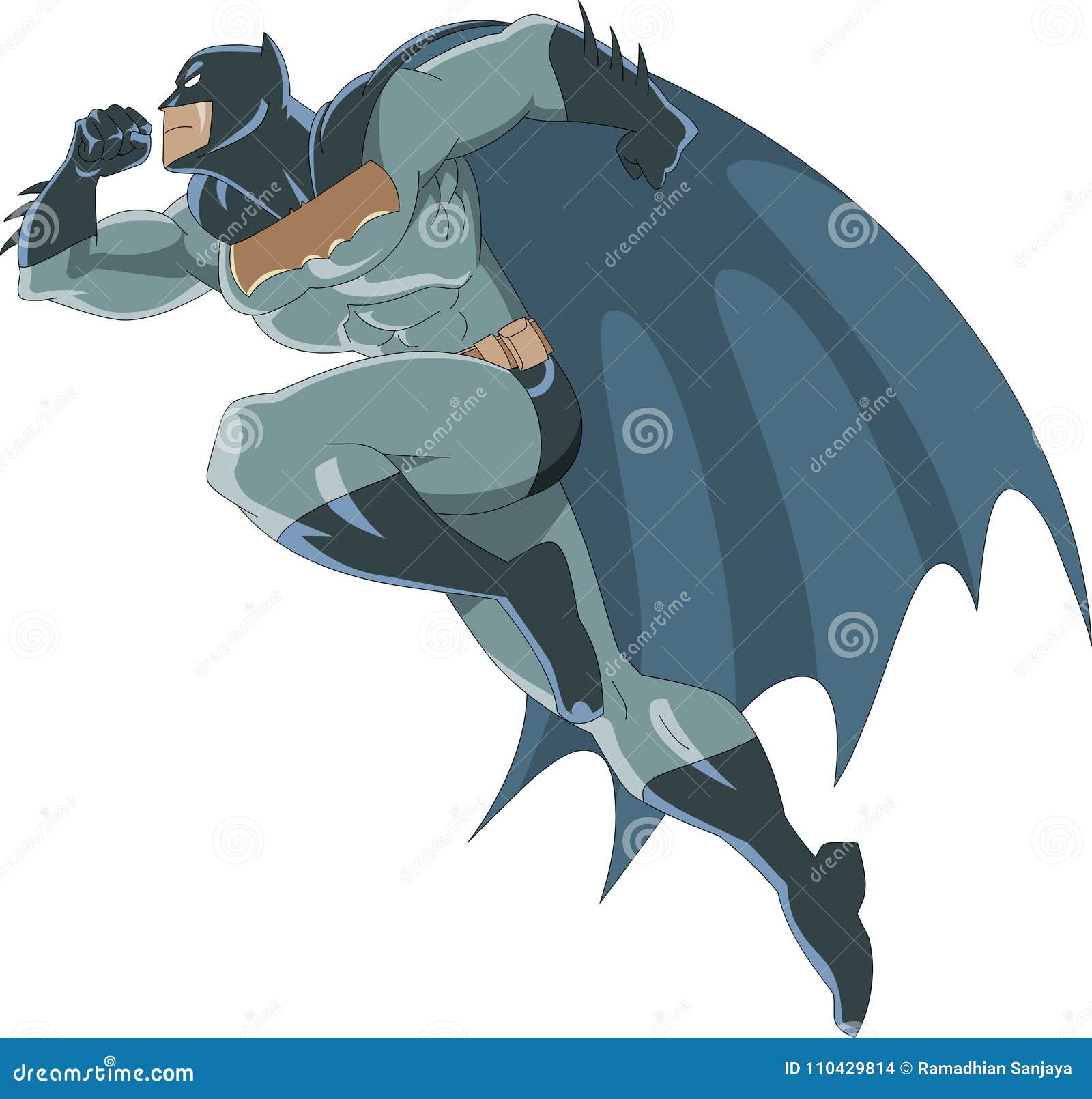 Batman Comic Stock Illustrations – 257 Batman Comic Stock Illustrations ...