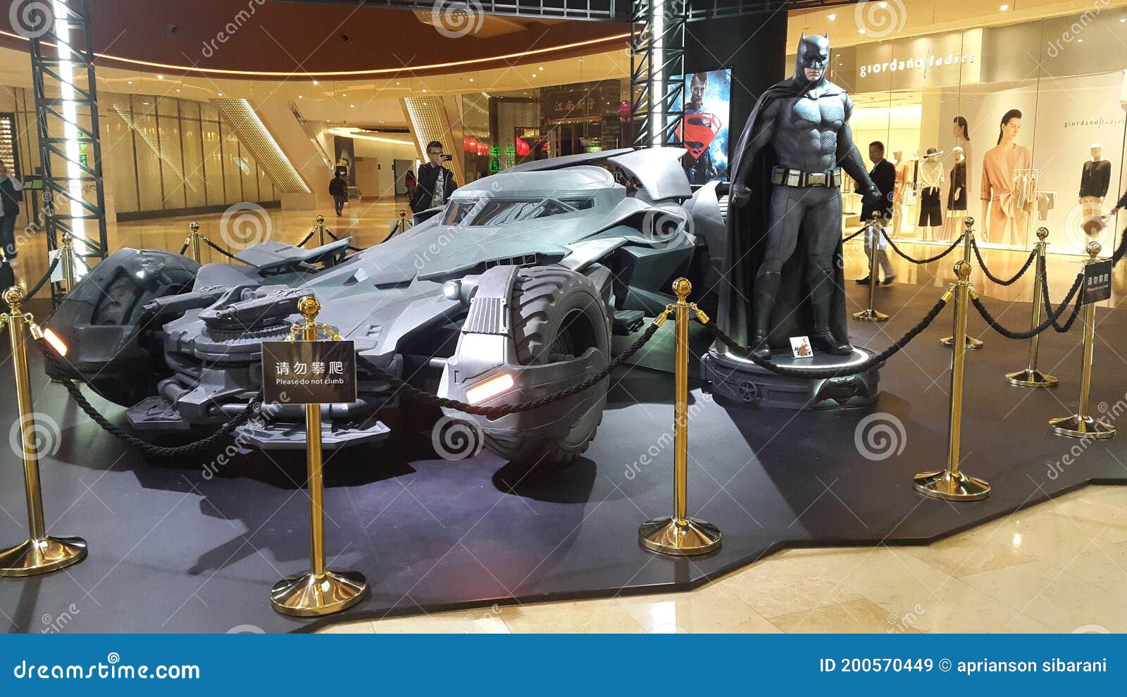 Batman editorial stock image. Image of figure, action - 200570449