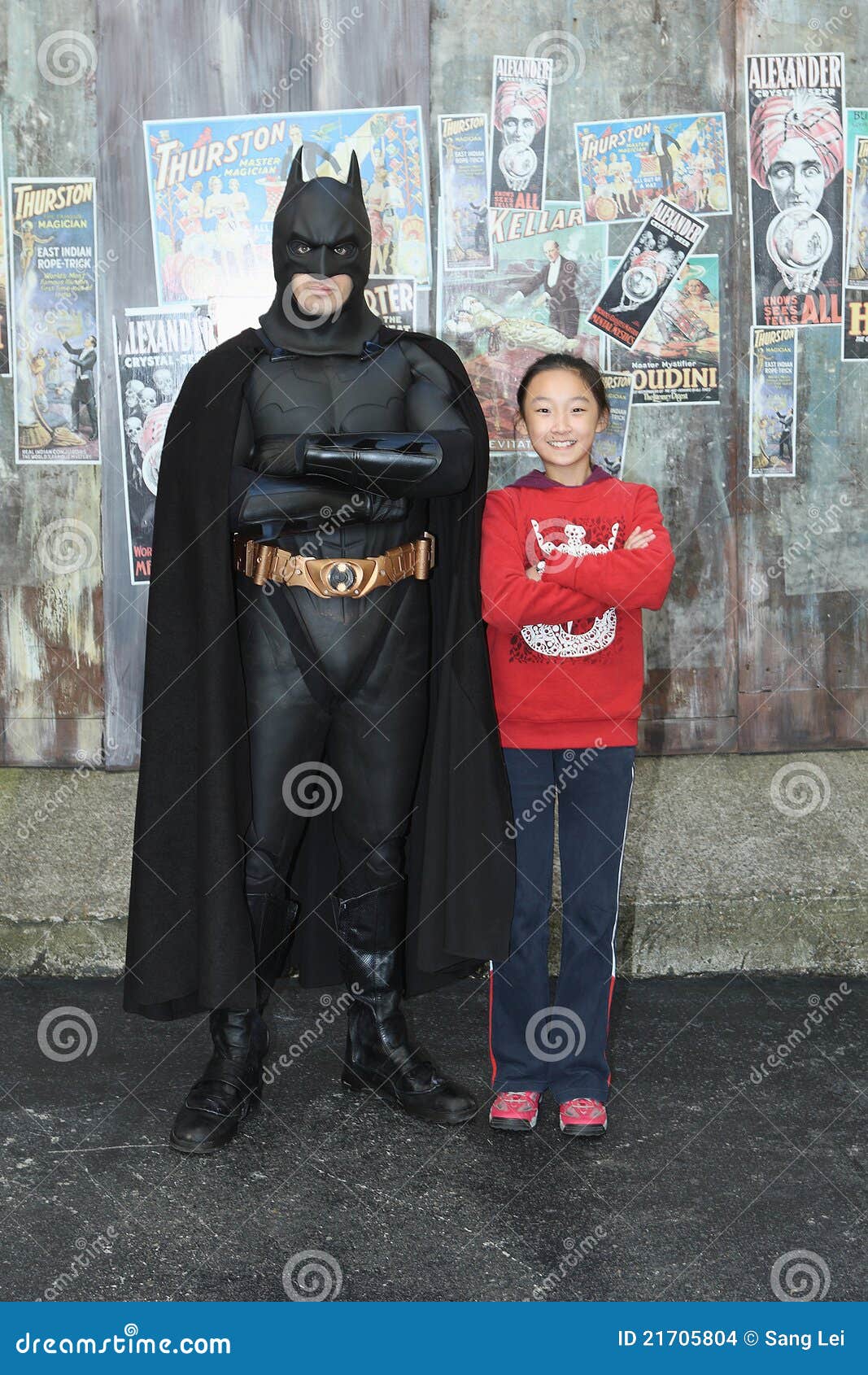Batman with child editorial stock image. Image of joint - 21705804