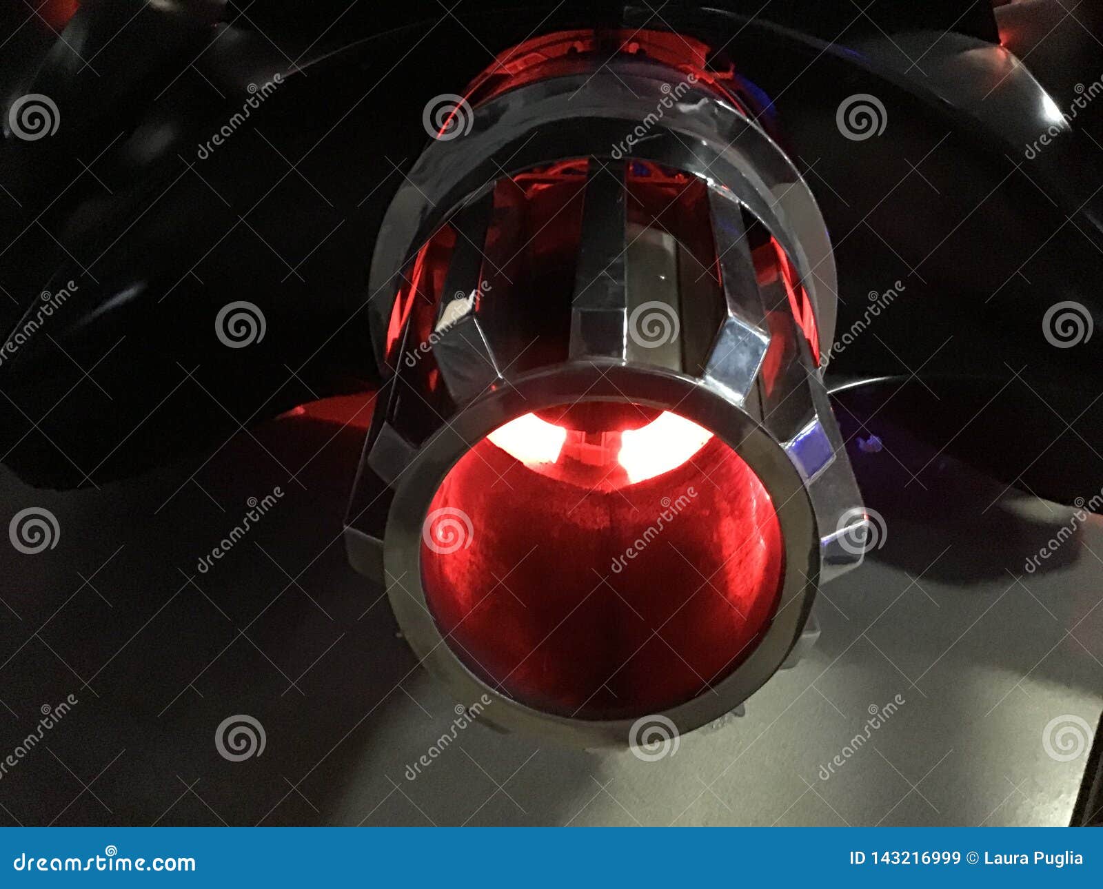 This is Batmanâ€™s Weaponized, Sophisticated Tail Pipe. Editorial Stock ...