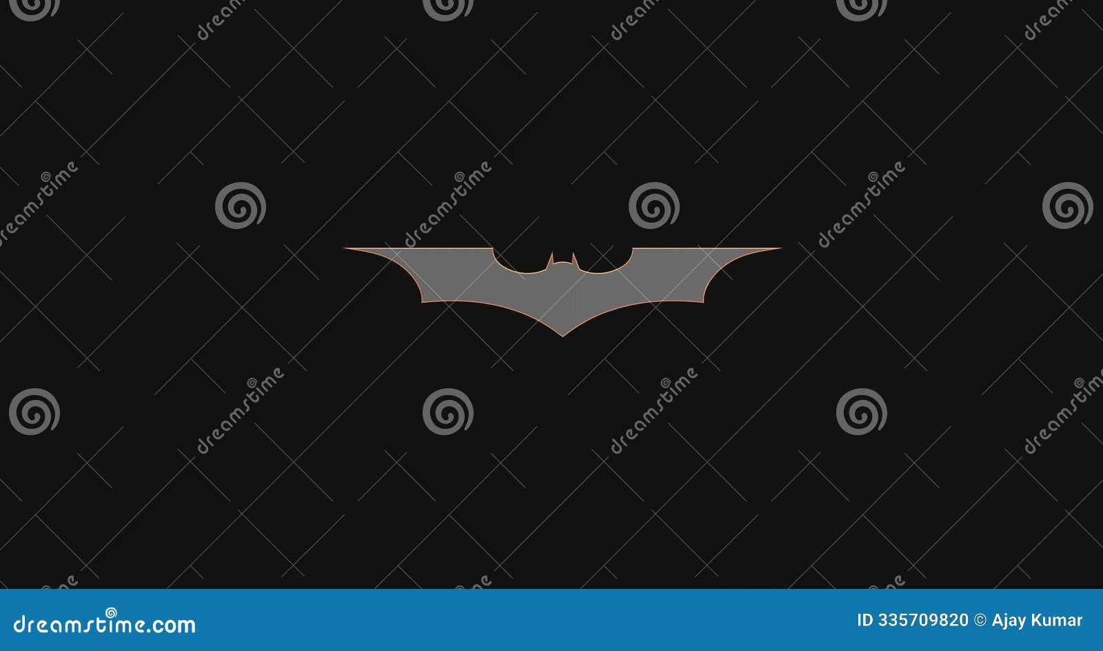 Batman Wallpaper 8K Full HD For Windows 7,8,10 And 11 Royalty-Free ...