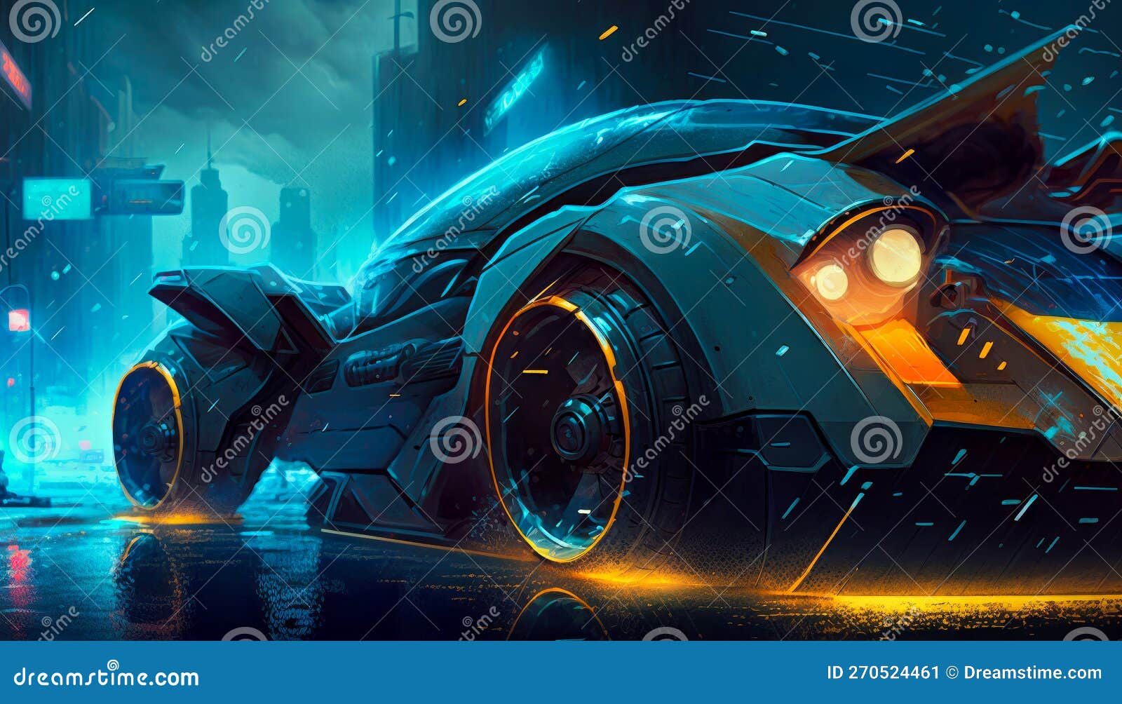 Batmobile Cartoons, Illustrations & Vector Stock Images - 38 Pictures ...