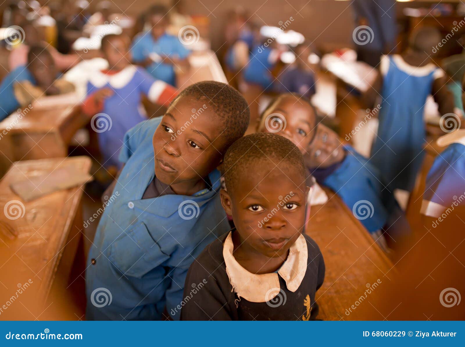 BATOUFAM editorial stock image. Image of cameroon, happy - 68060229