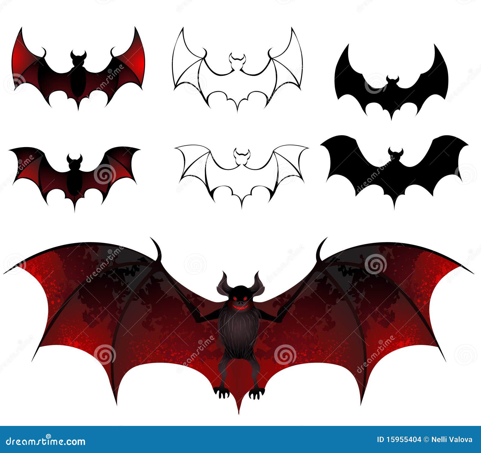 Brown Bats Stock Illustrations – 2,002 Brown Bats Stock Illustrations ...