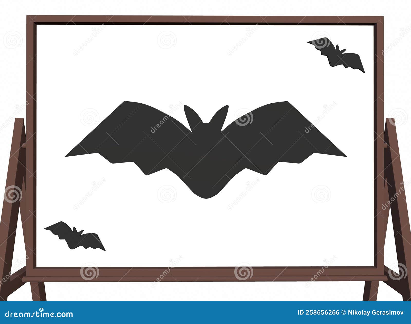 Spooky Background Records Background Stock Illustrations – 5 Spooky ...