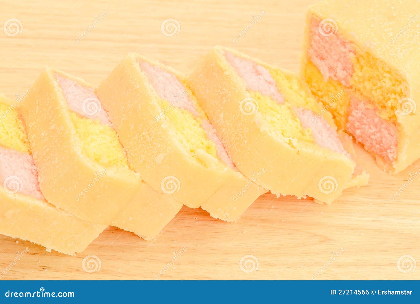 Battenberg cake stock photo. Image of battenberg, color - 27214566