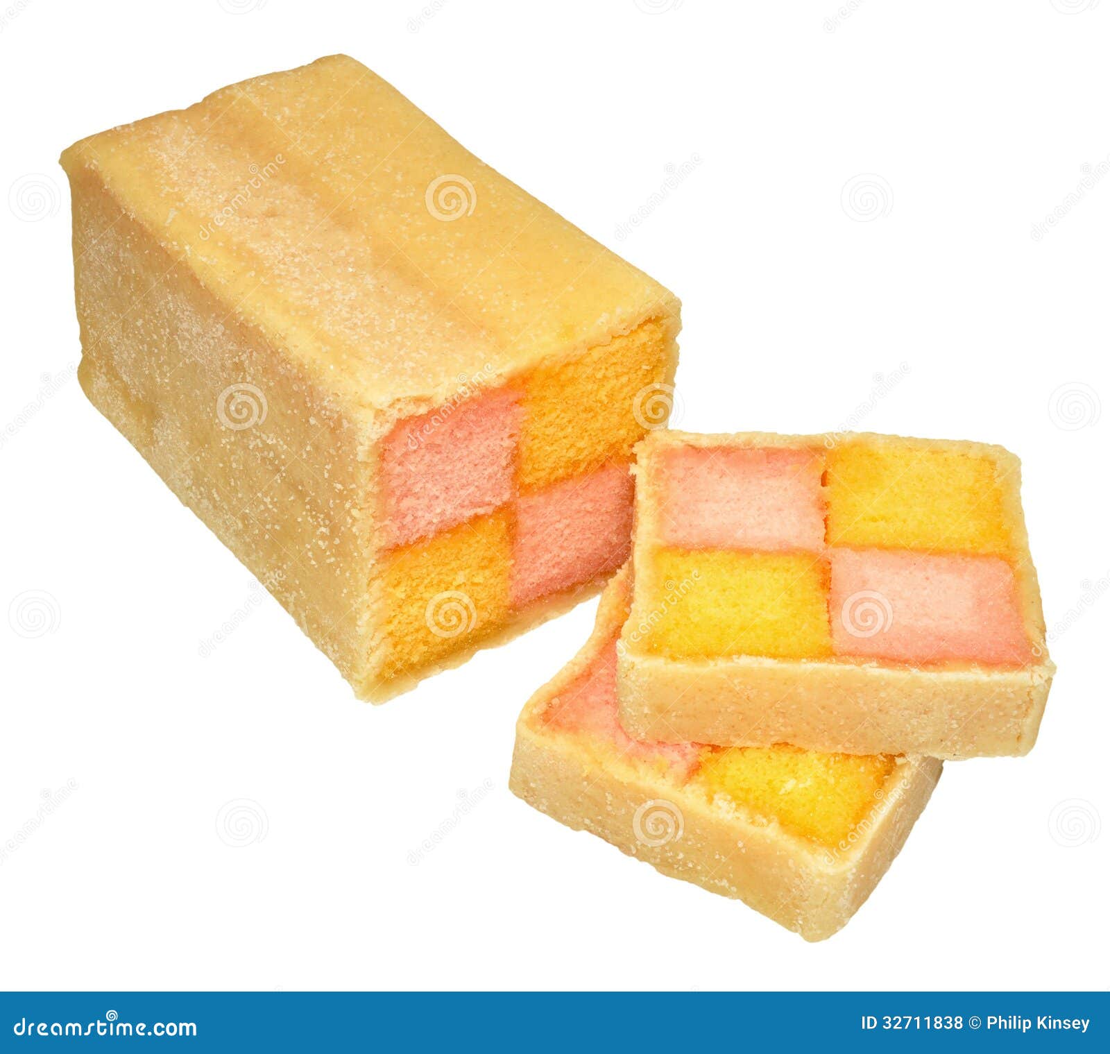 Battenberg Cake stock photo. Image of domino, roll, battenberg - 32711838