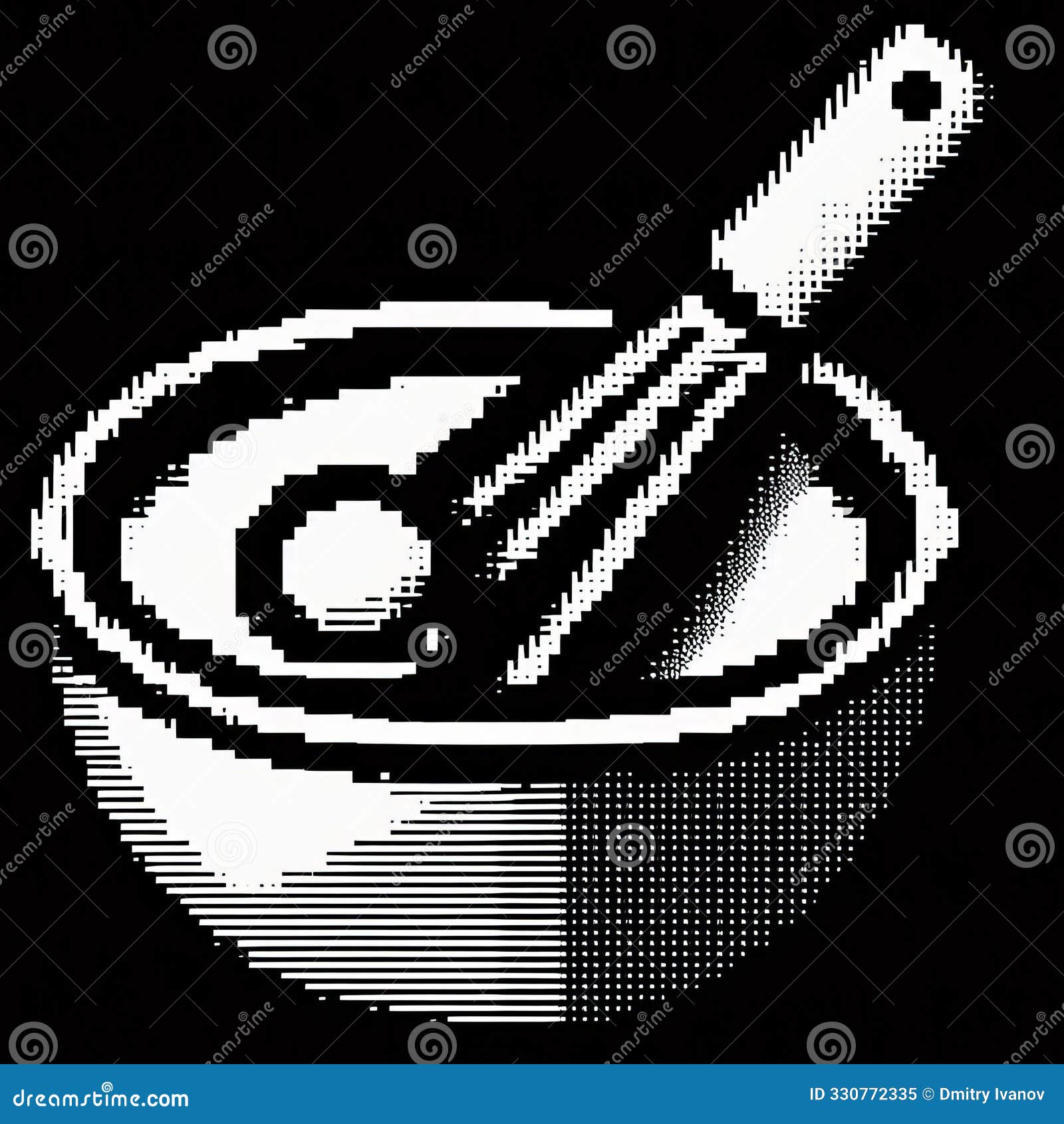 73 Batter ASCII Art Batter Depicted Usi Stock Illustration ...