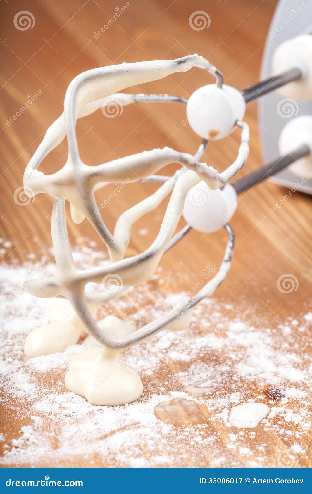 Batter stock image. Image of healthy, closeup, cooking - 33006017