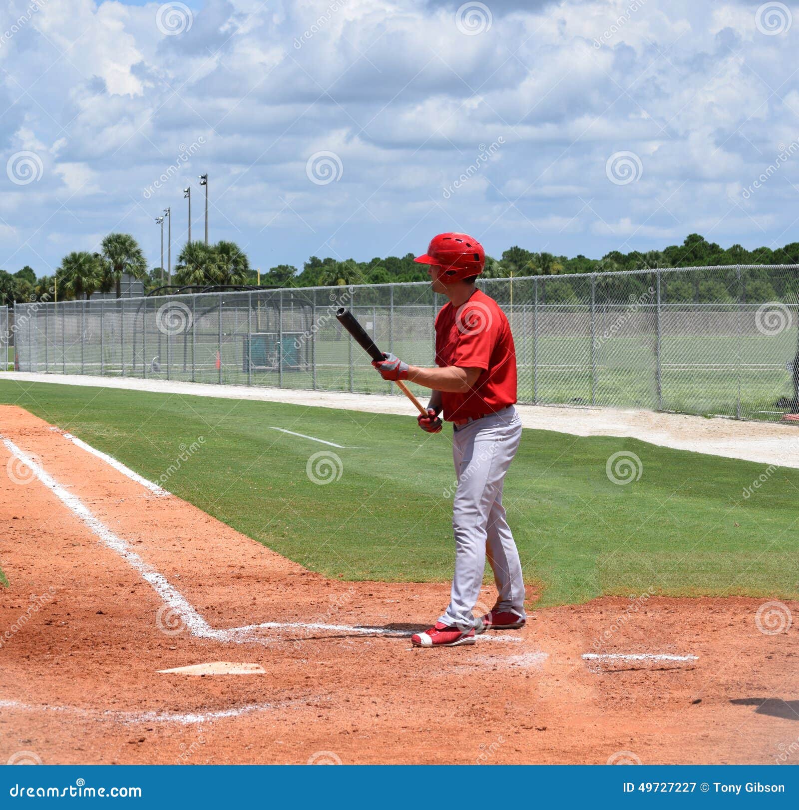 Baseball stock image. Image of batters, player, batter - 49727227