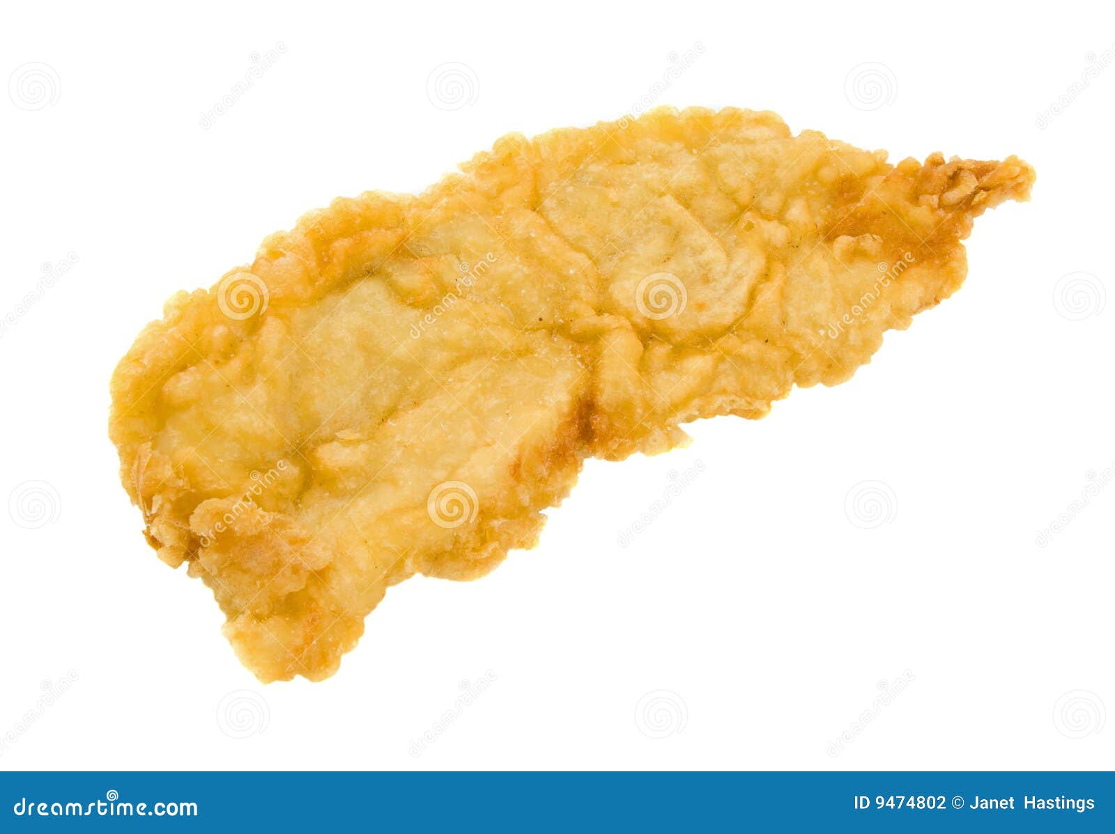 Battered Fish Stock Photography | CartoonDealer.com #18940448