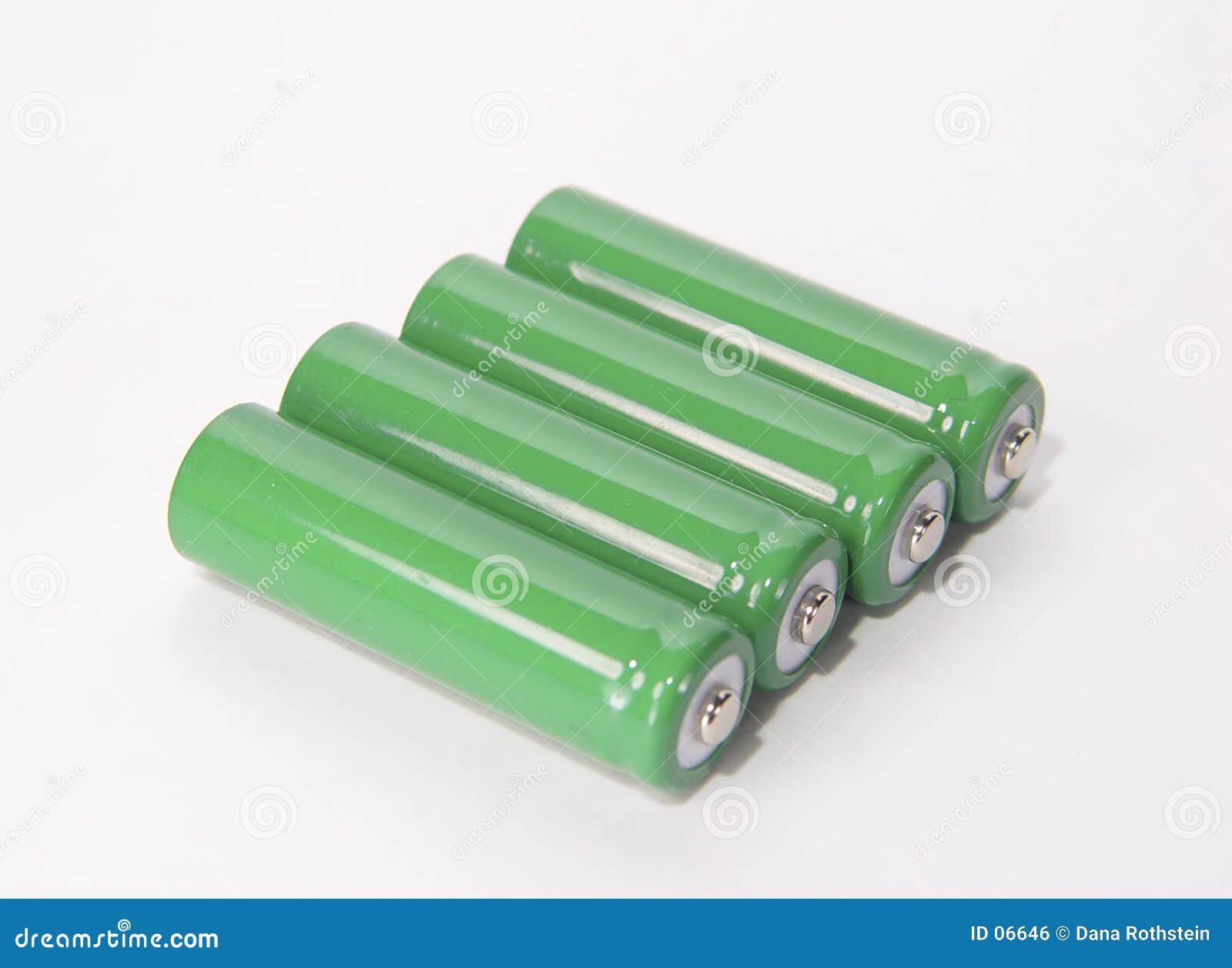 Batteries stock photo. Image of electronics, charge, batteries - 6646