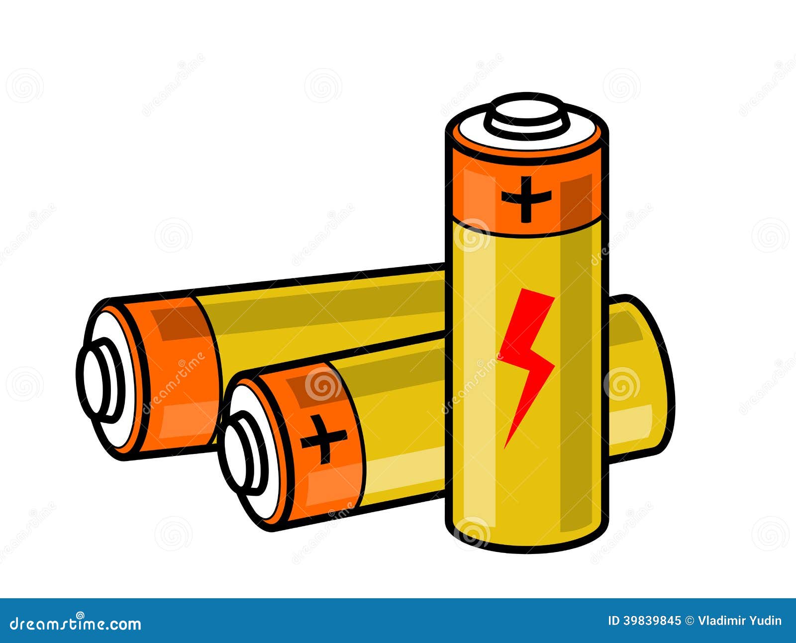 Polarity Icon, 12 Volt Plug Connection Diagram, Polarity Observance ...