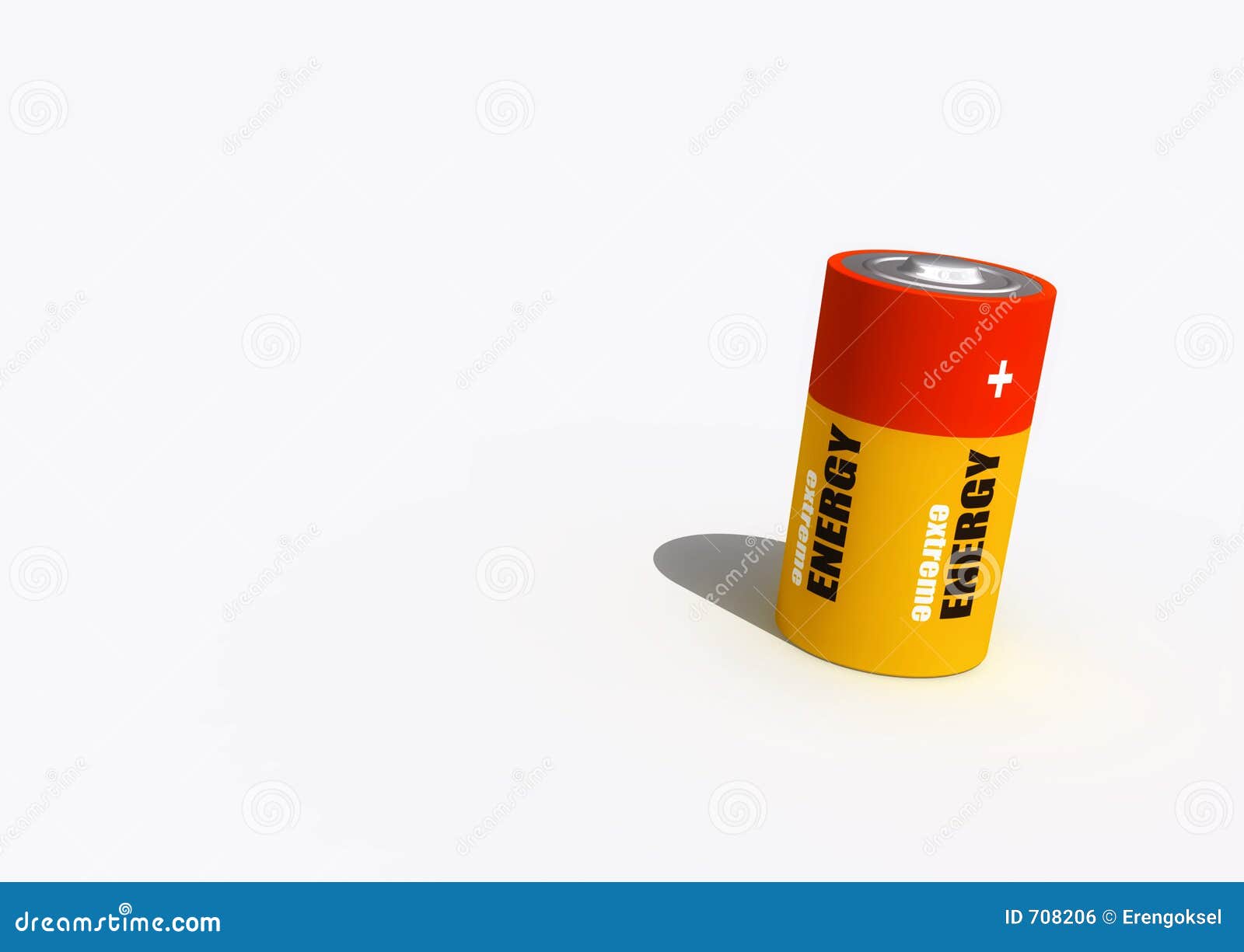 Battery stock photo. Image of power, energy, alkaline, katot - 708206