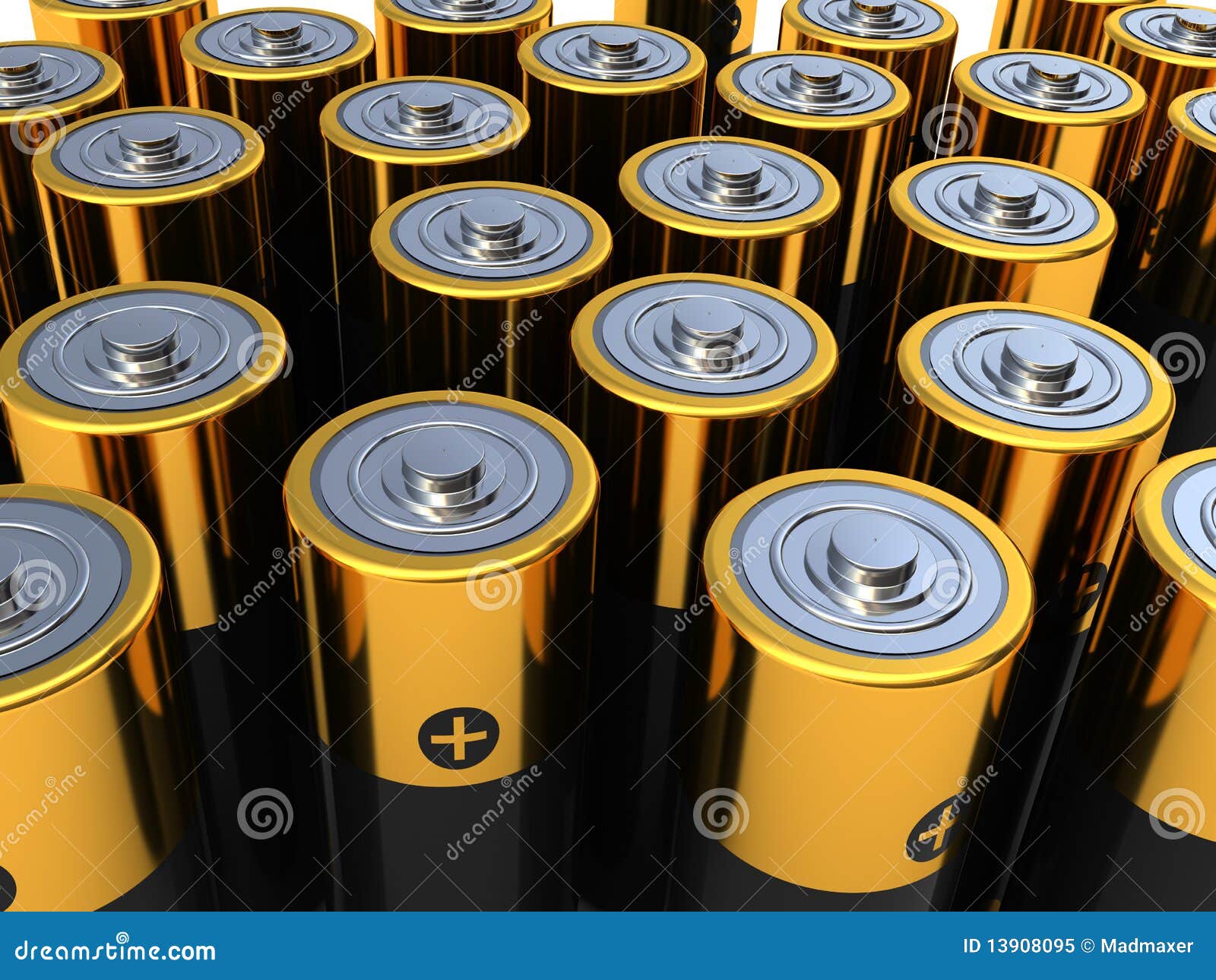 Battery background stock illustration. Illustration of generation ...