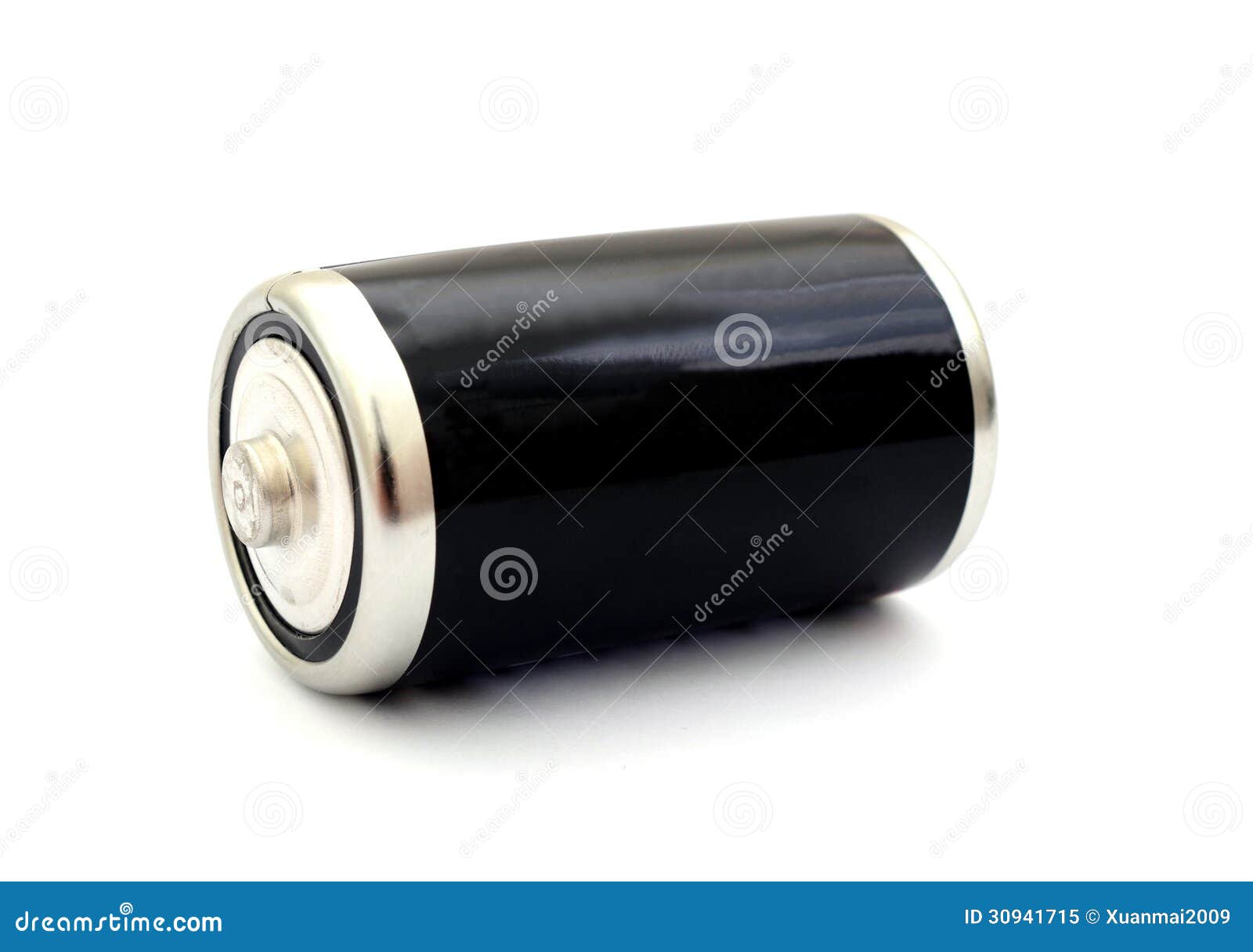 Battery stock image. Image of closeup, electricity, technology - 30941715
