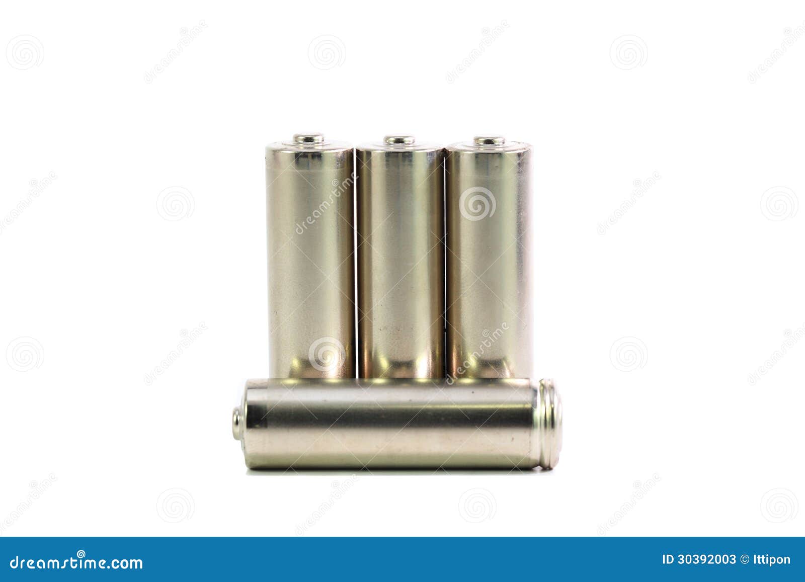 Battery cell stock image. Image of electricity, generation - 30392003