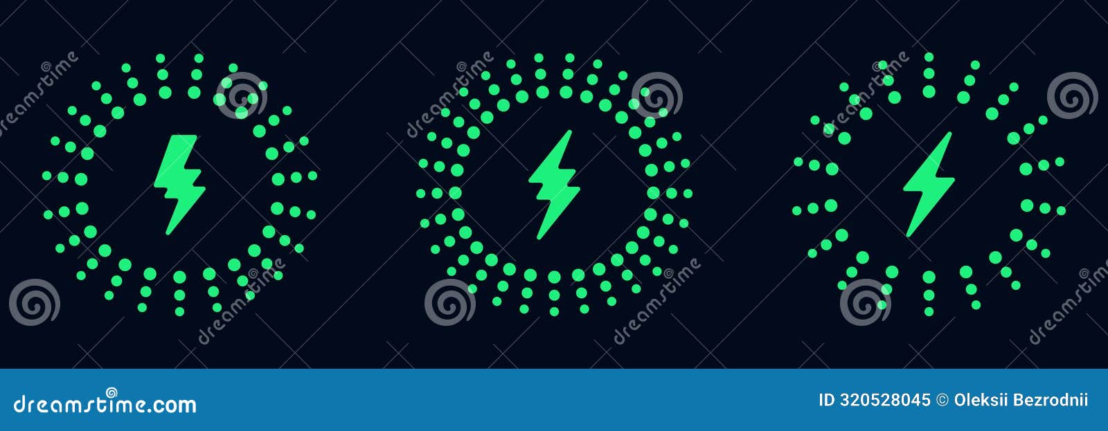 Battery Charge Creative Vector Logo Featuring Power Bolt Energy Flash ...