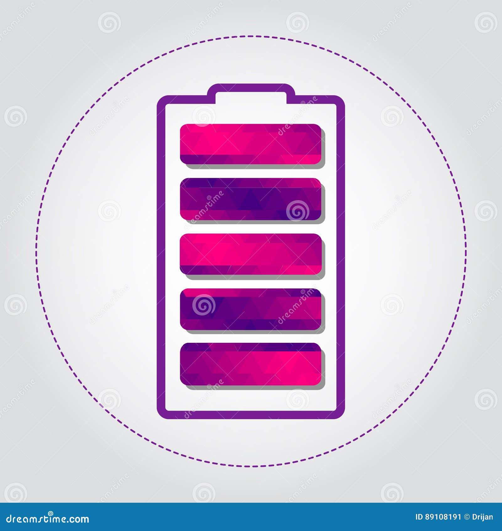 Battery Purple Stock Illustrations – 1,740 Battery Purple Stock ...