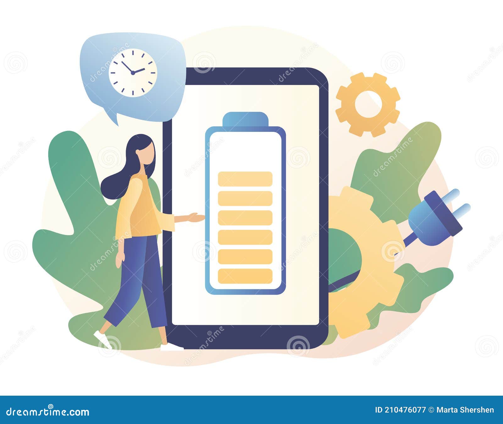 Battery Charge. Tiny Users, Battery Performance and Long Life Battery ...