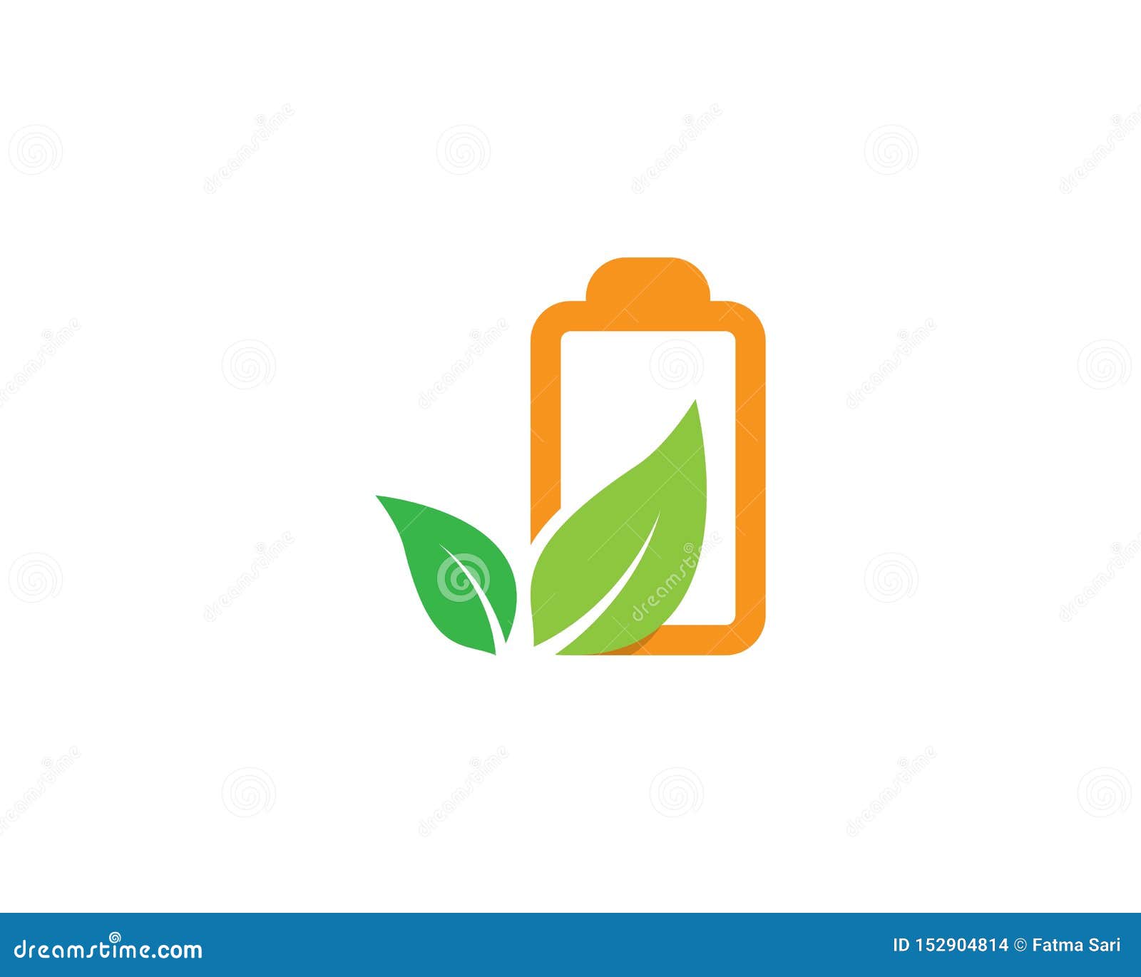 Battery charger logo stock vector. Illustration of electrical - 152904814