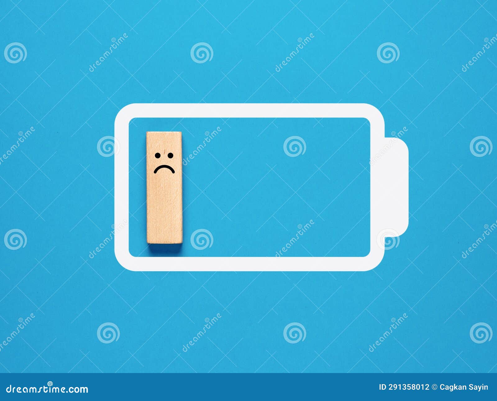 Battery Charging Indicator and Low Level Battery Energy Symbol Stock ...