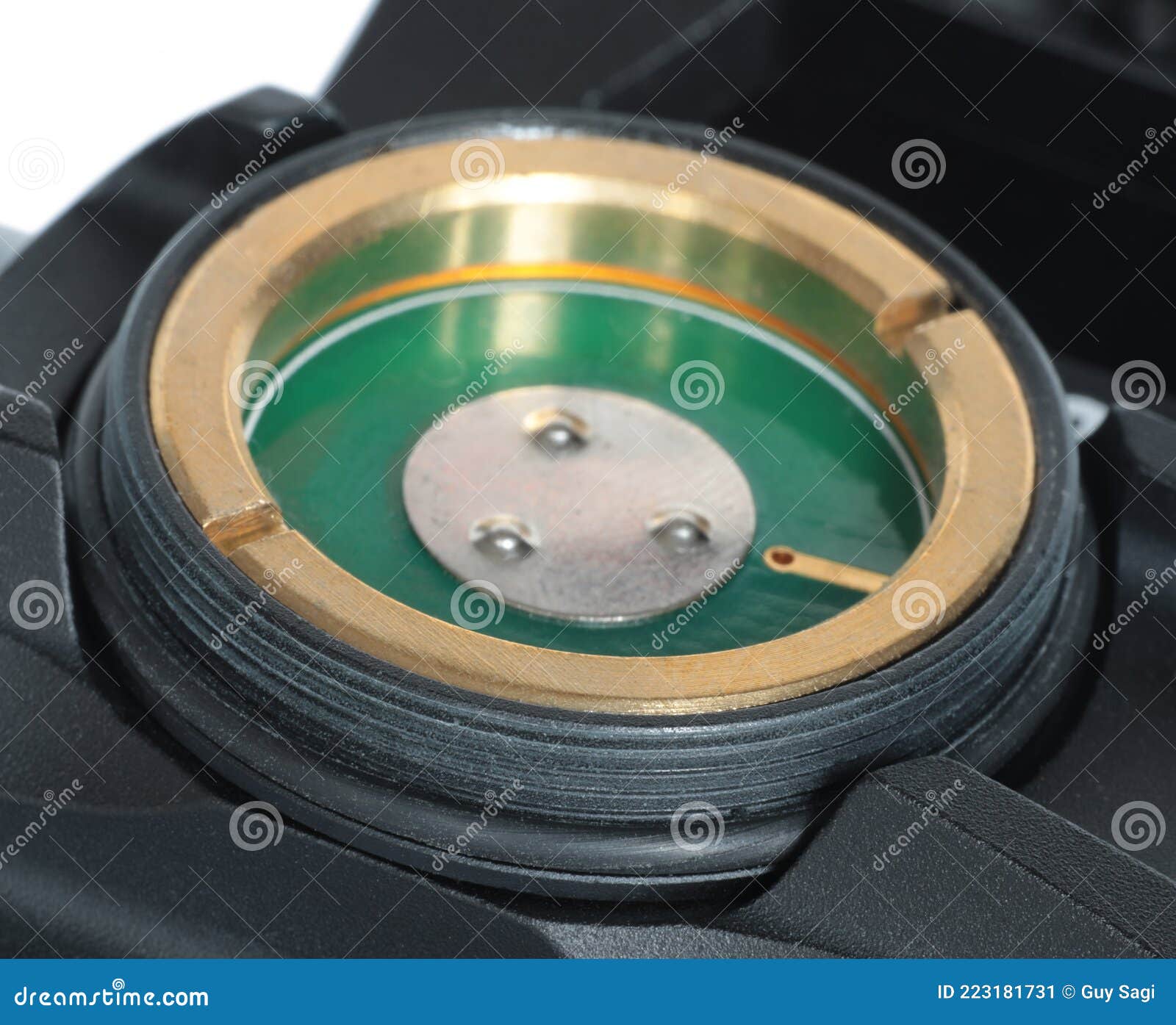 Battery Compartment Royalty-Free Stock Image | CartoonDealer.com #15190672