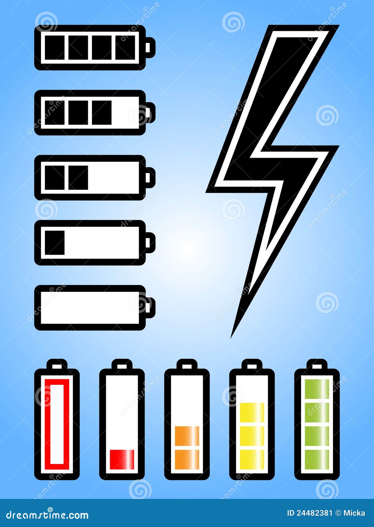 Battery Electrical Symbol Clipart Best