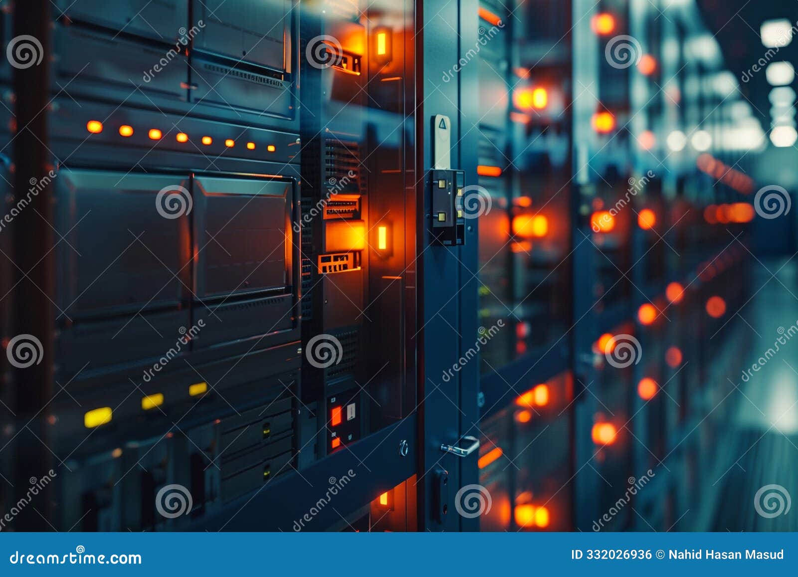 Battery Energy Storage System Consisting of Several Lithium Battery ...