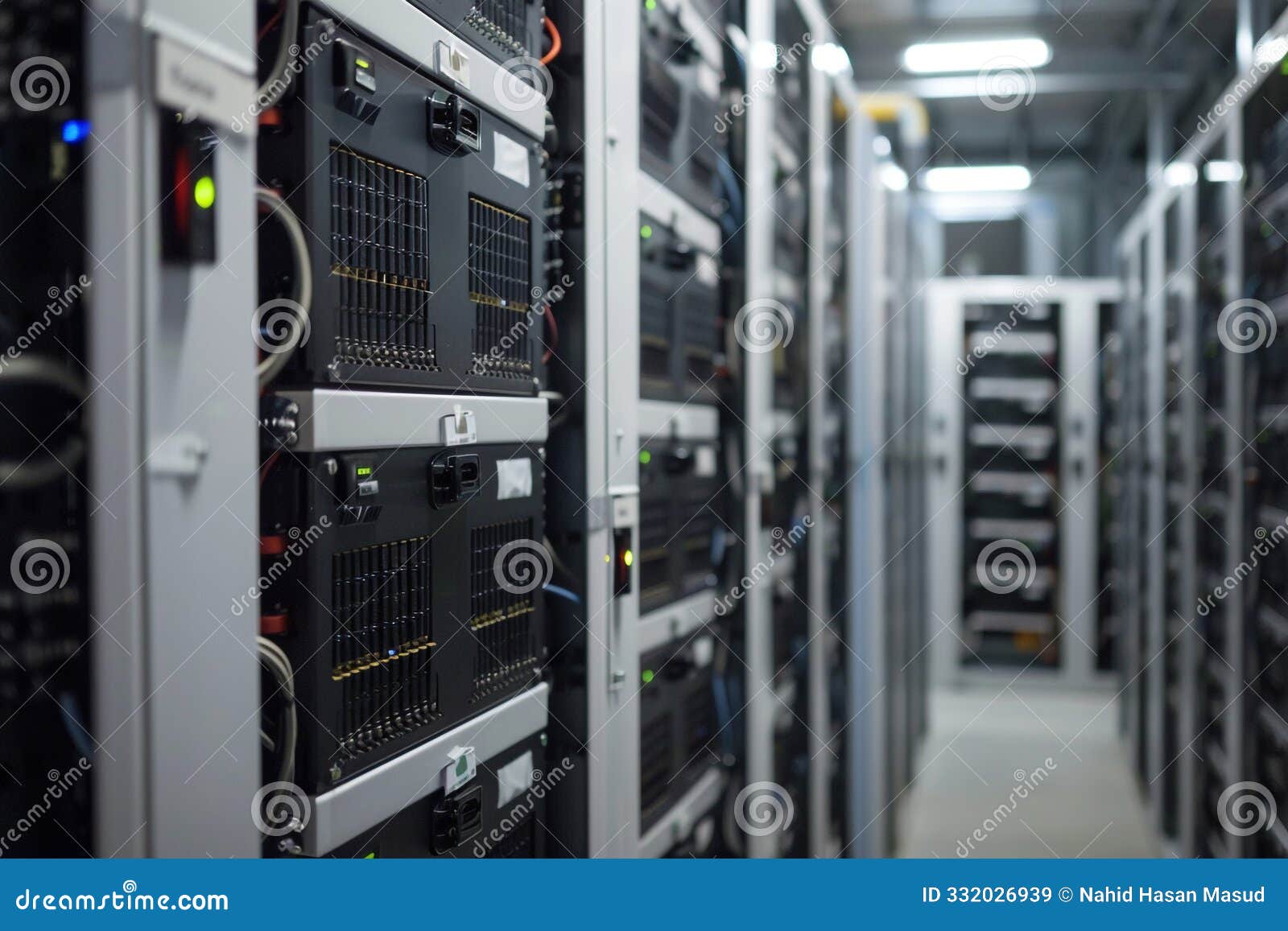Battery Energy Storage System Consisting of Several Lithium Battery ...
