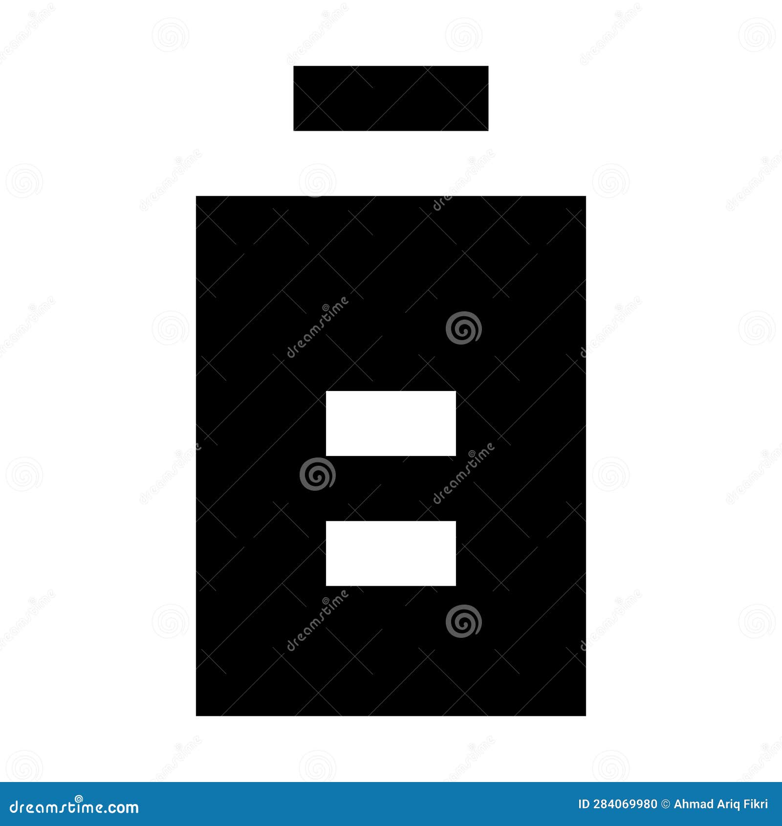 Battery Icon. Suitable for Website UI Design Stock Vector ...